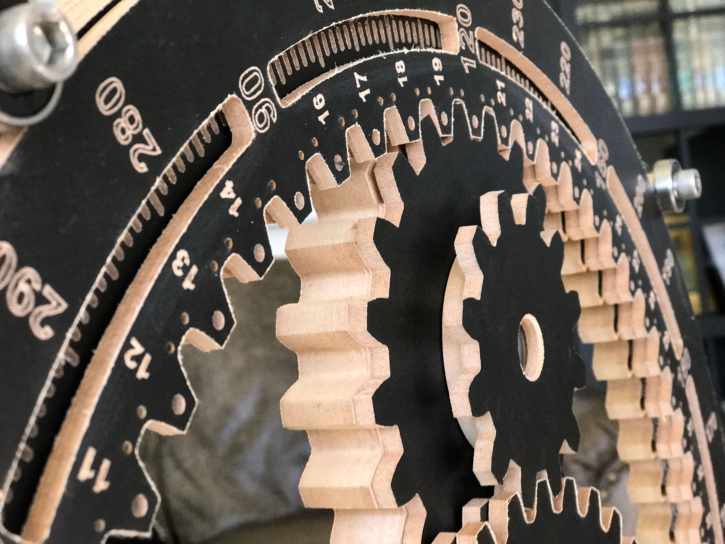 Data Clock (Cloud + Amazon Echo + LED's = Artistic Data!) : 7 Steps ...