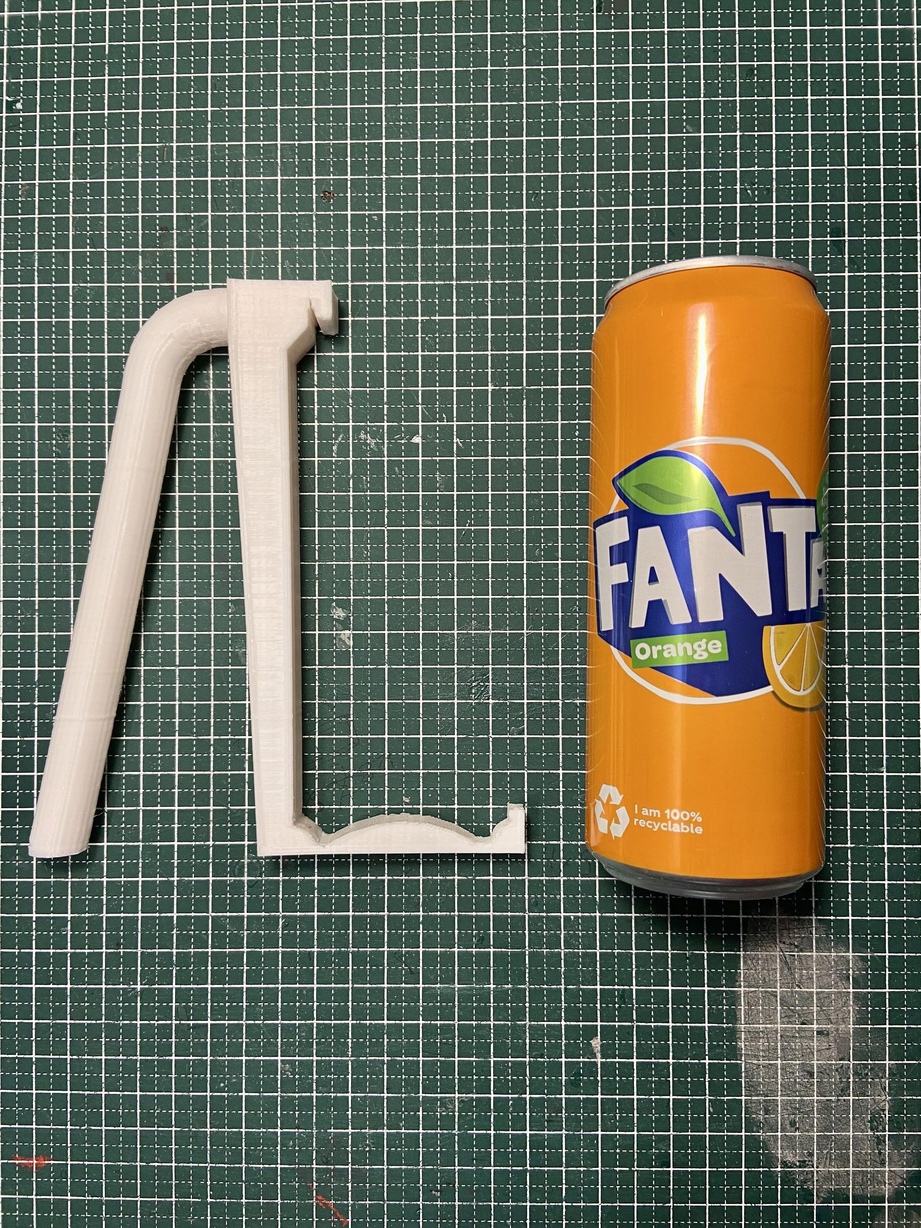 How to Make a Can Grip Handle : 5 Steps - Instructables