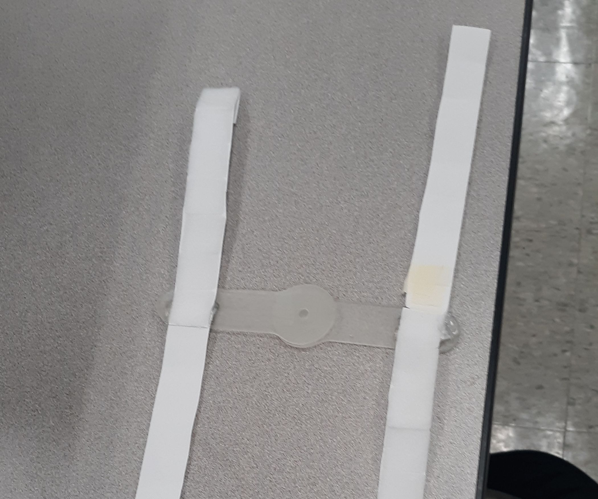 Arm Brace and Movement Assisst : 3 Steps - Instructables