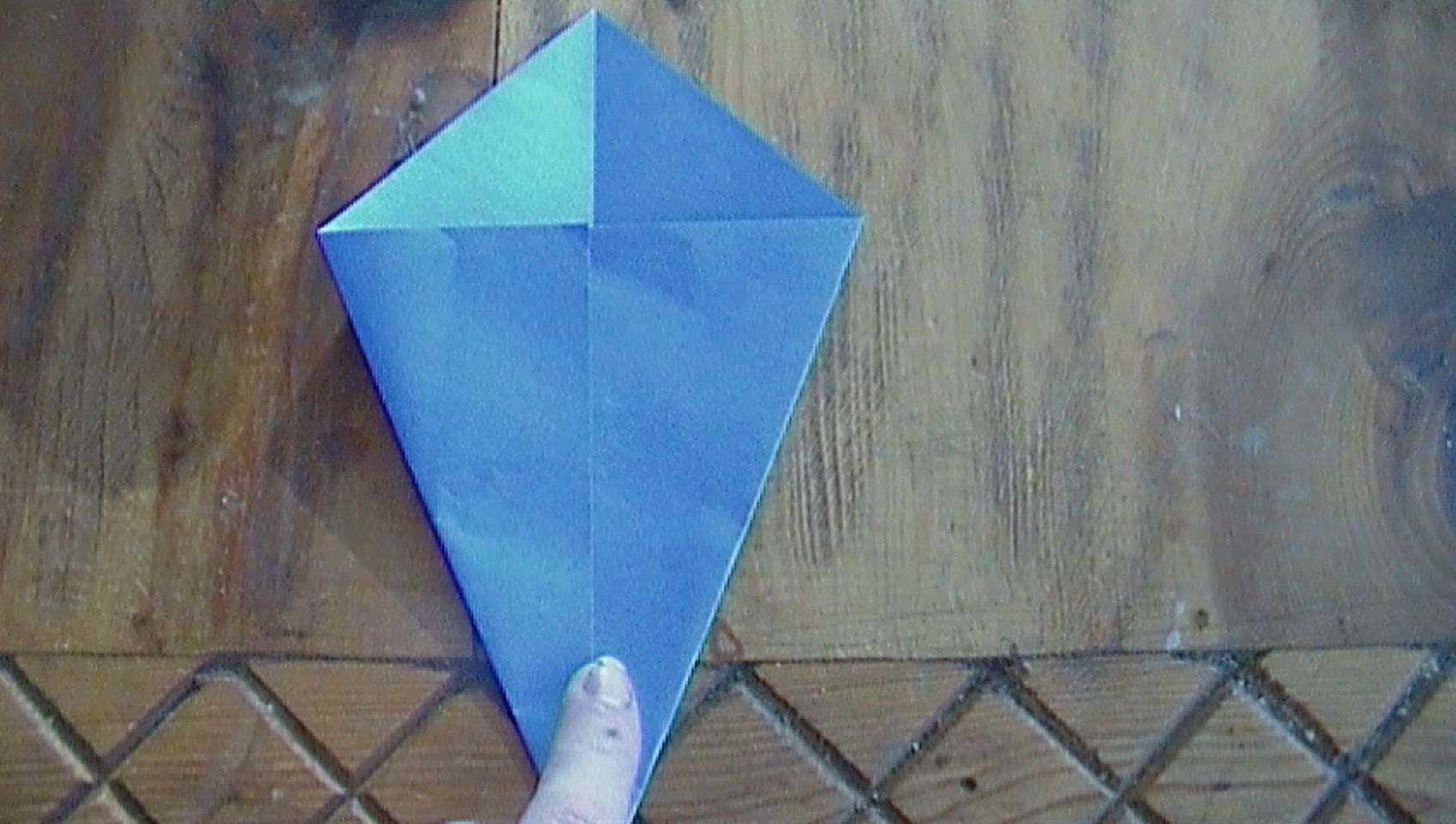 Origami Bases and Basics : 9 Steps - Instructables