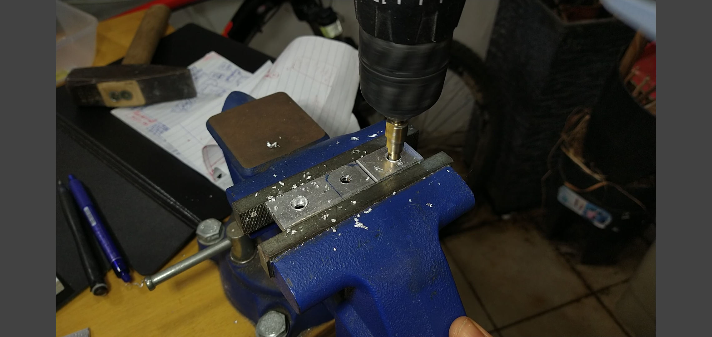 DIY Insanely Bright LED Bike Light With LED Strip Lighting (on a Budget ...