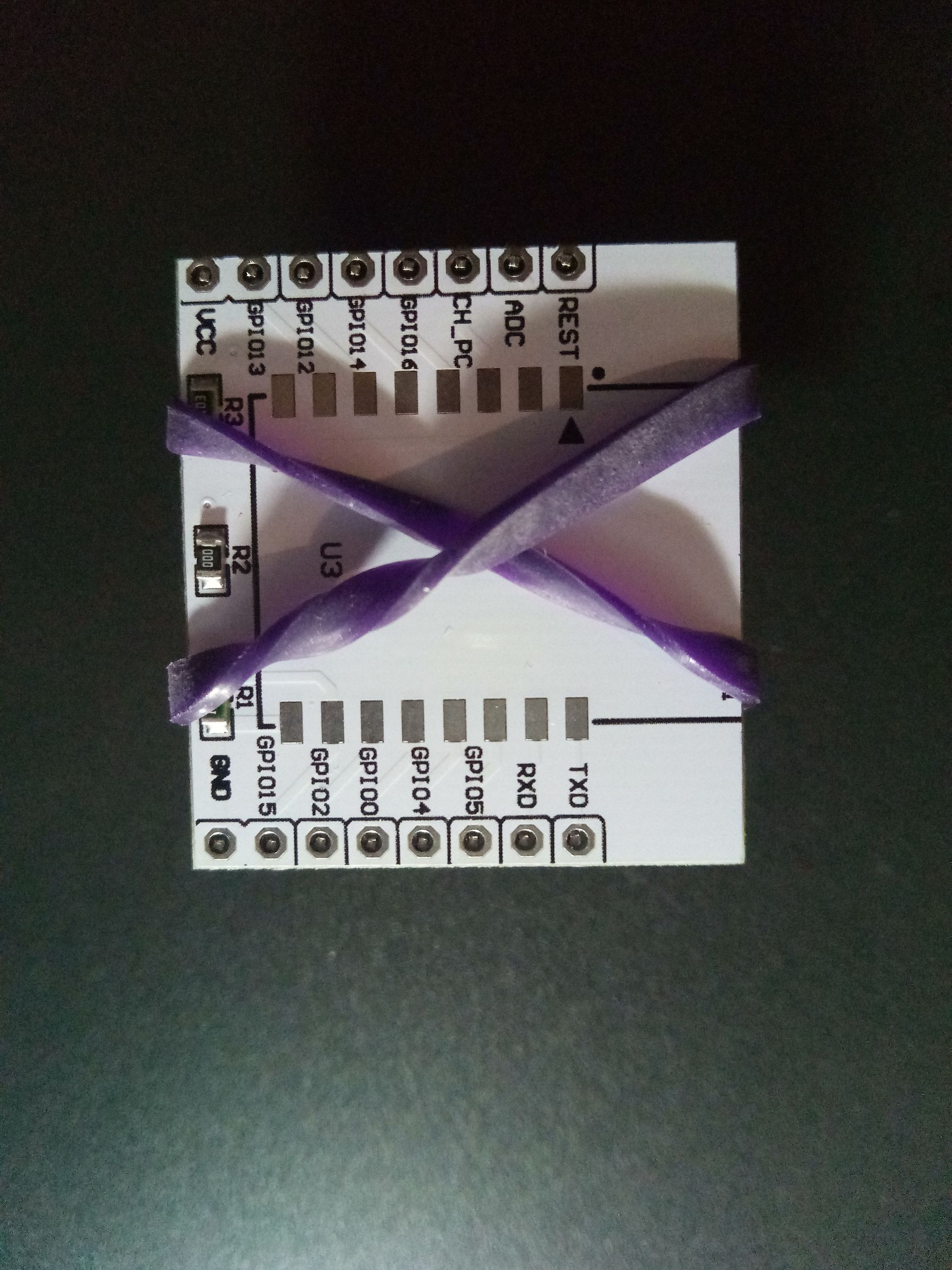 USB ESP-12 Programmer : 7 Steps - Instructables