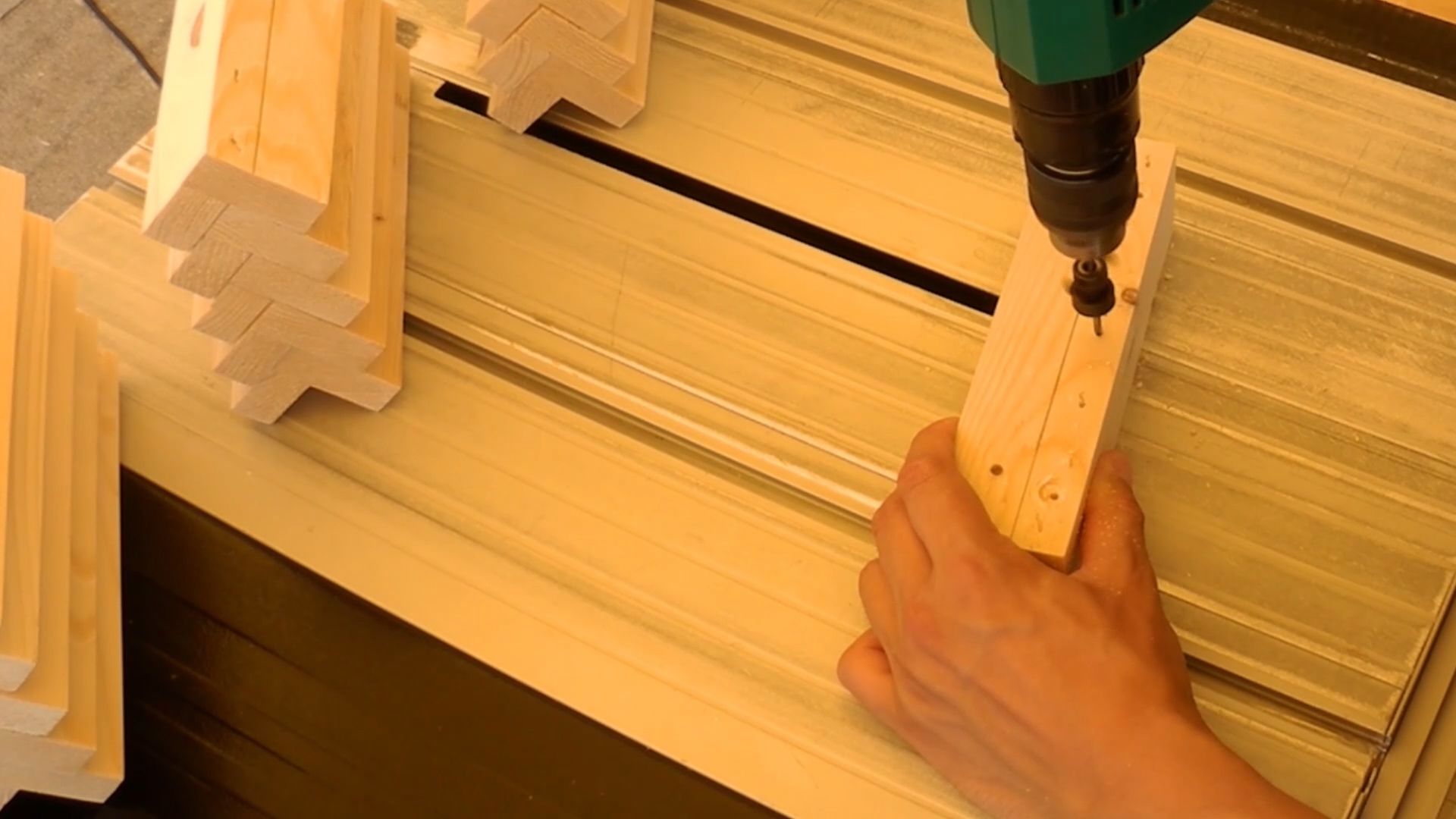 Stackable Wooden Storage Crates : 19 Steps (with Pictures) - Instructables