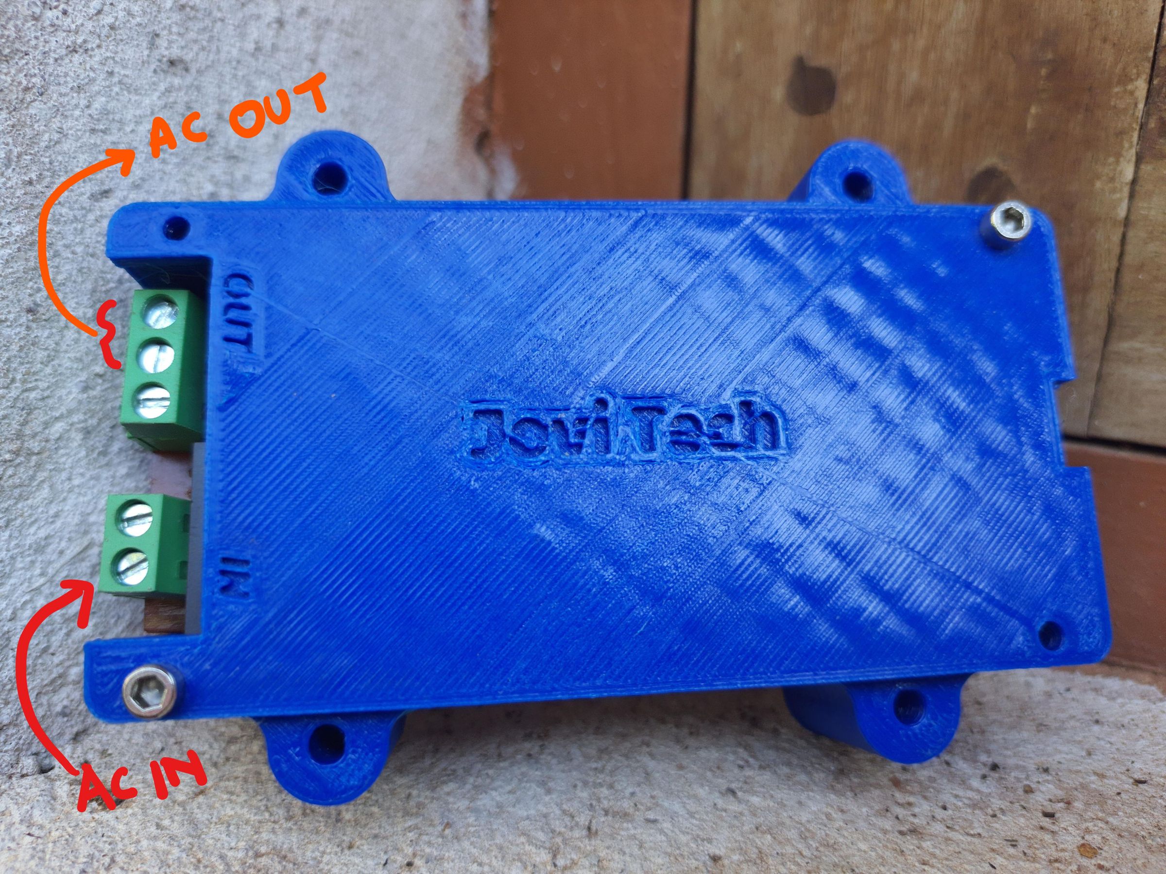 Alexa Controlled Smart Light / Relay Using NodeMCU (ESP8266) : 7 Steps ...