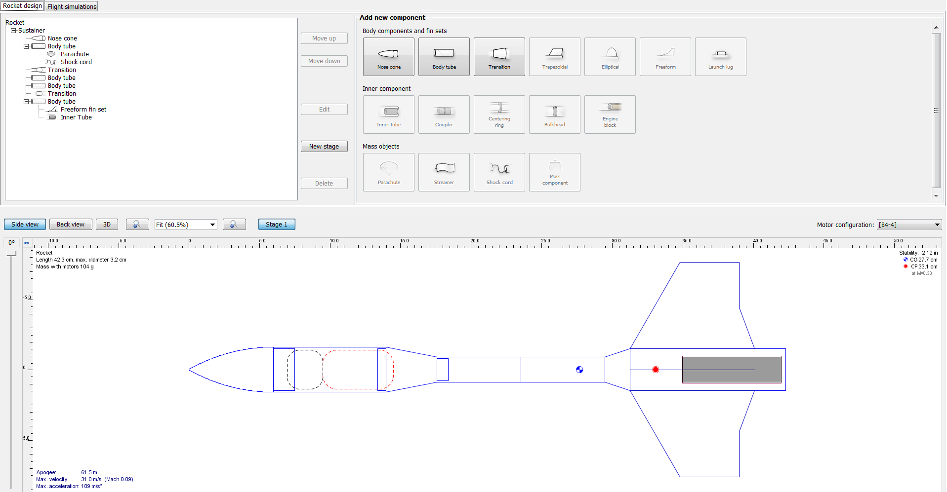 3D Print Flying Model Rockets : 20 Steps (with Pictures) - Instructables
