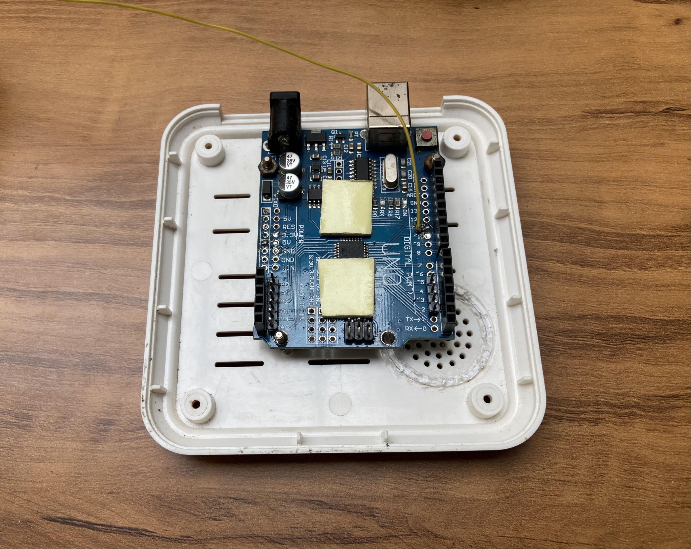 Polar CNC Plotter : 11 Steps (with Pictures) - Instructables