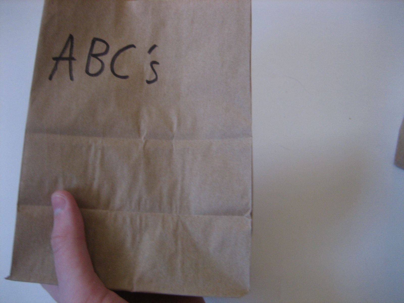 Keyboard Message Board : 5 Steps - Instructables