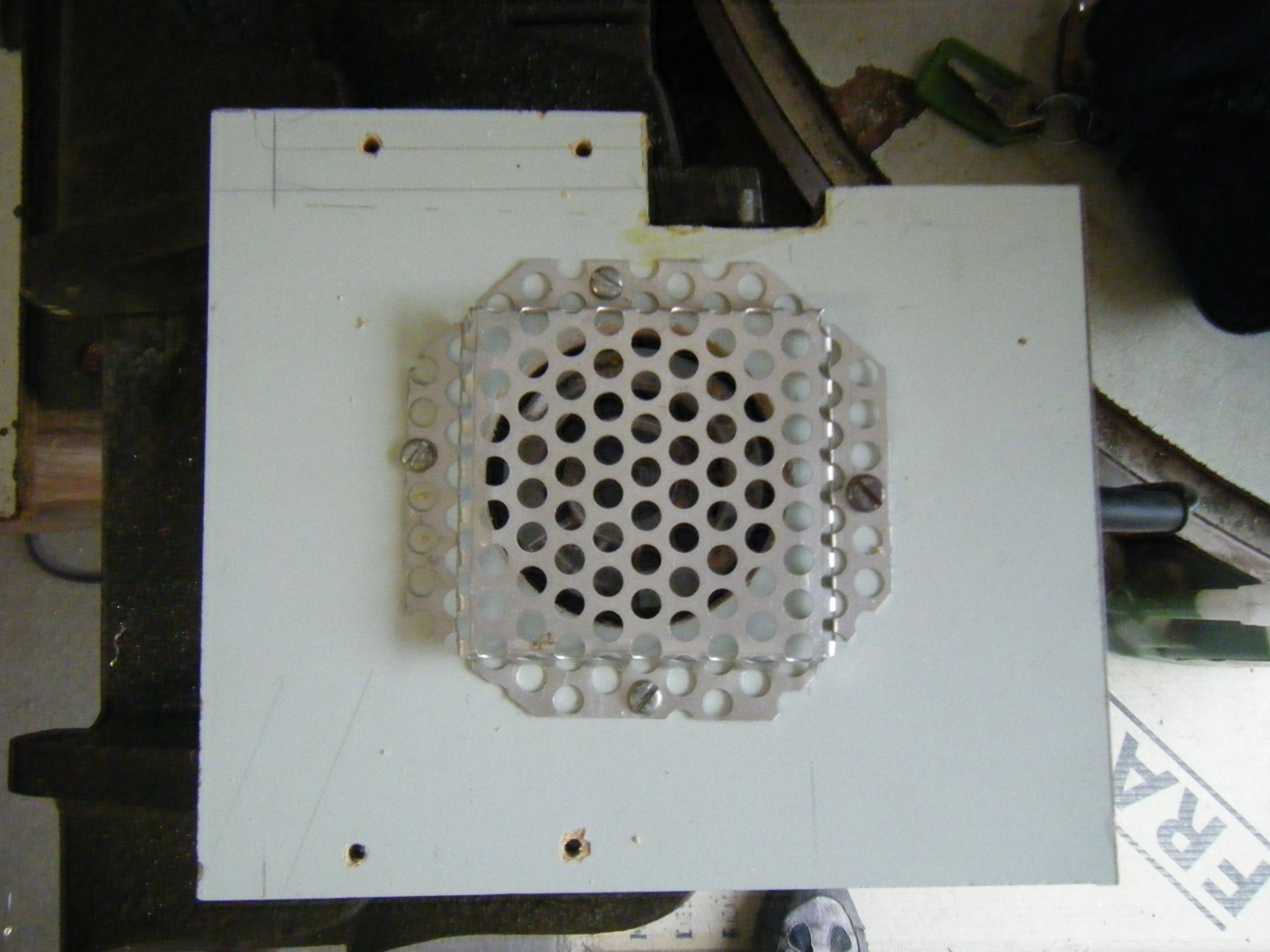 Automatic Screw Sorter : 13 Steps (with Pictures) - Instructables