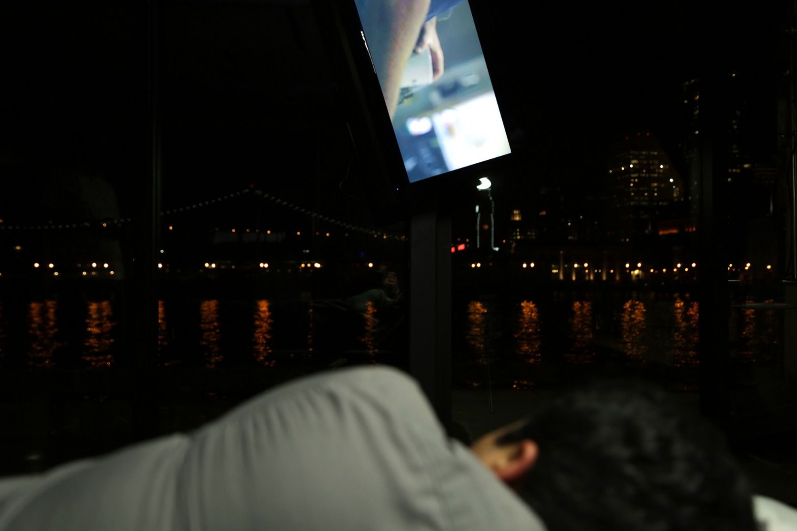 Rotating TV : 11 Steps (with Pictures) - Instructables