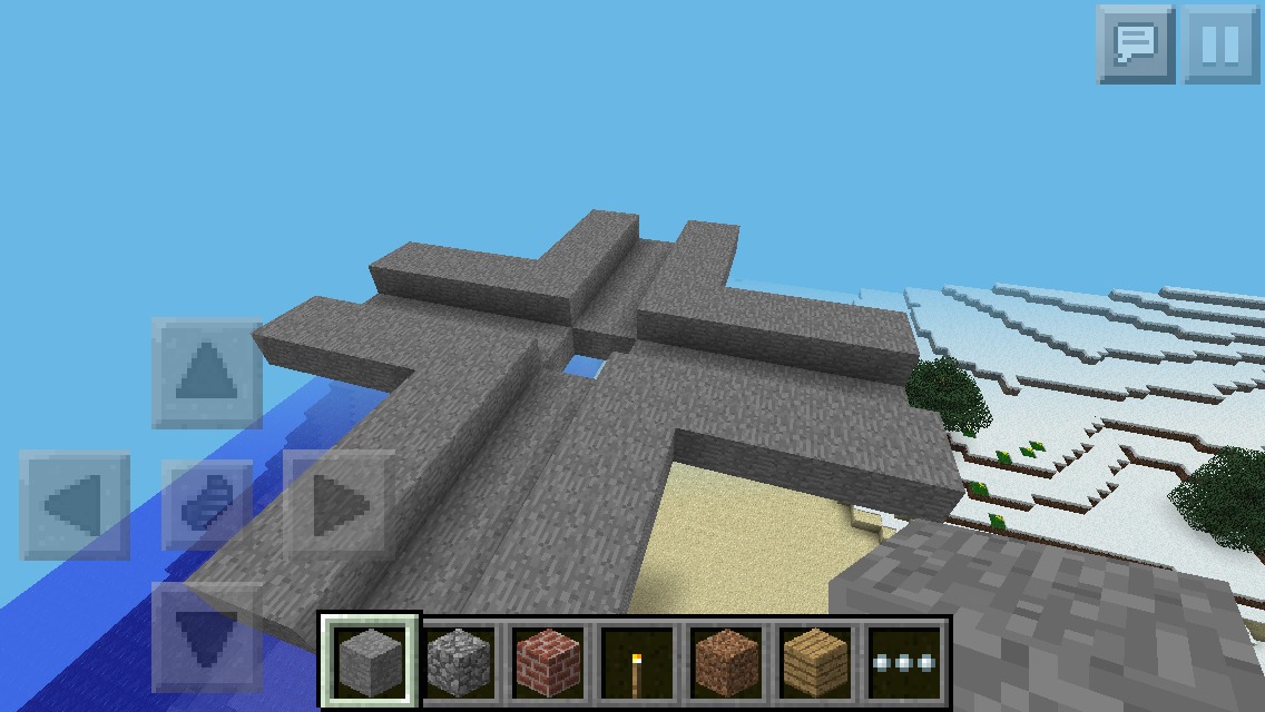 Simple Mob Farm : 7 Steps - Instructables