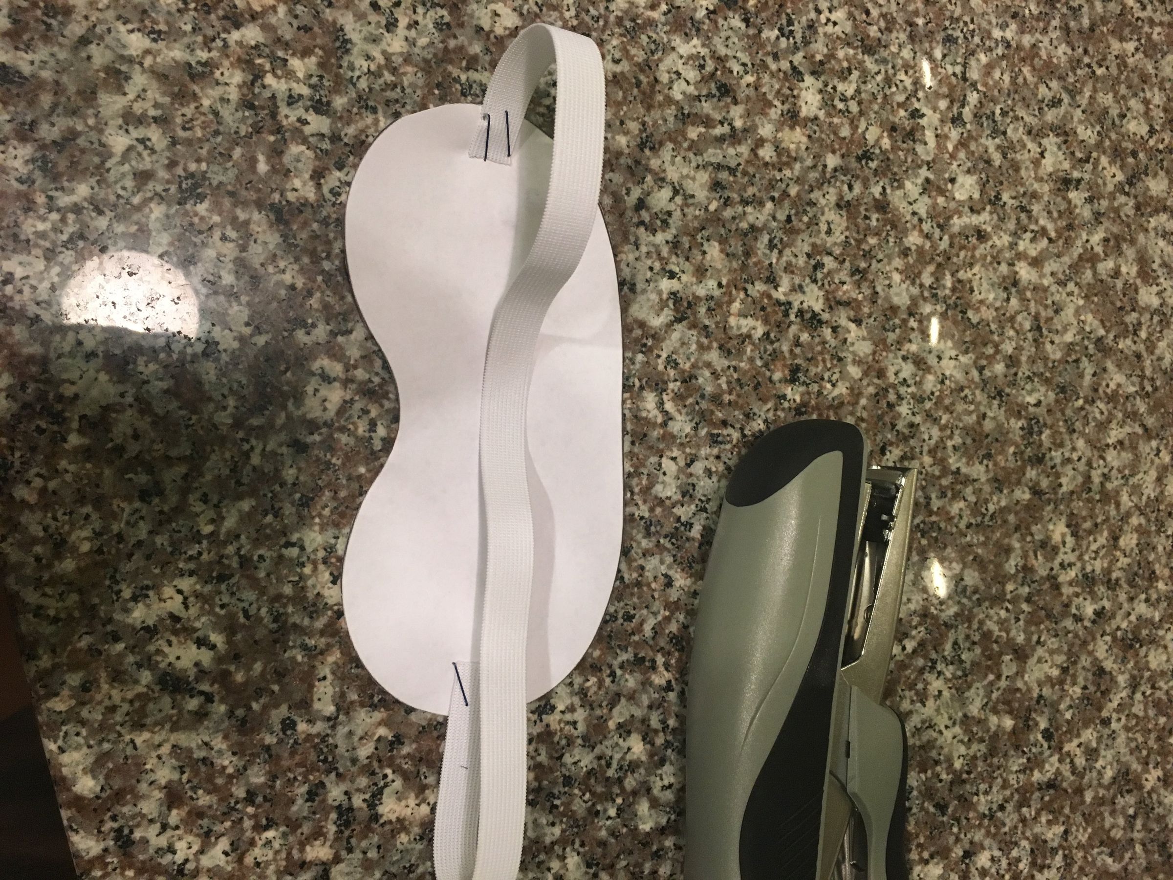 DIY Ganzfeld Goggles : 6 Steps (with Pictures) - Instructables