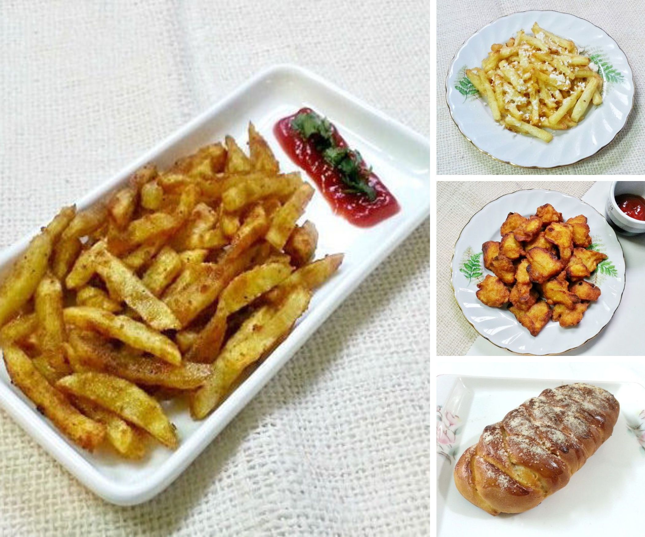 Food - Instructables