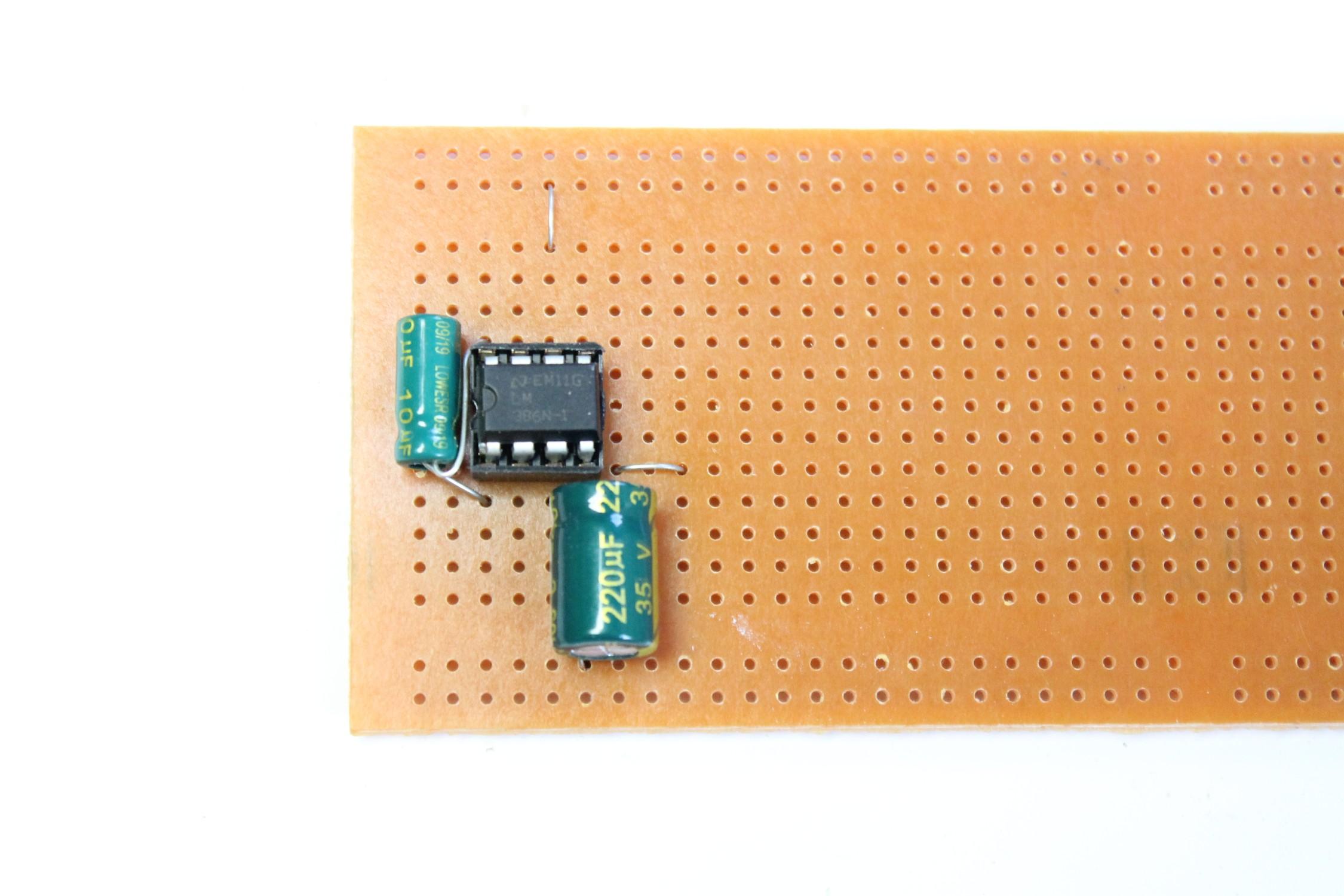 Portable Disco V2 -Sound Controlled LED's : 11 Steps (with Pictures ...