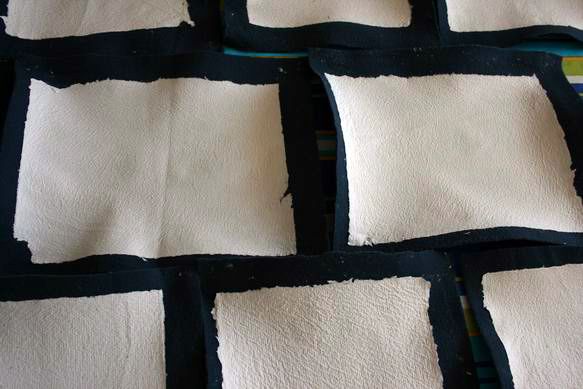 How to Make and Recycle Paper : 6 Steps (with Pictures) - Instructables