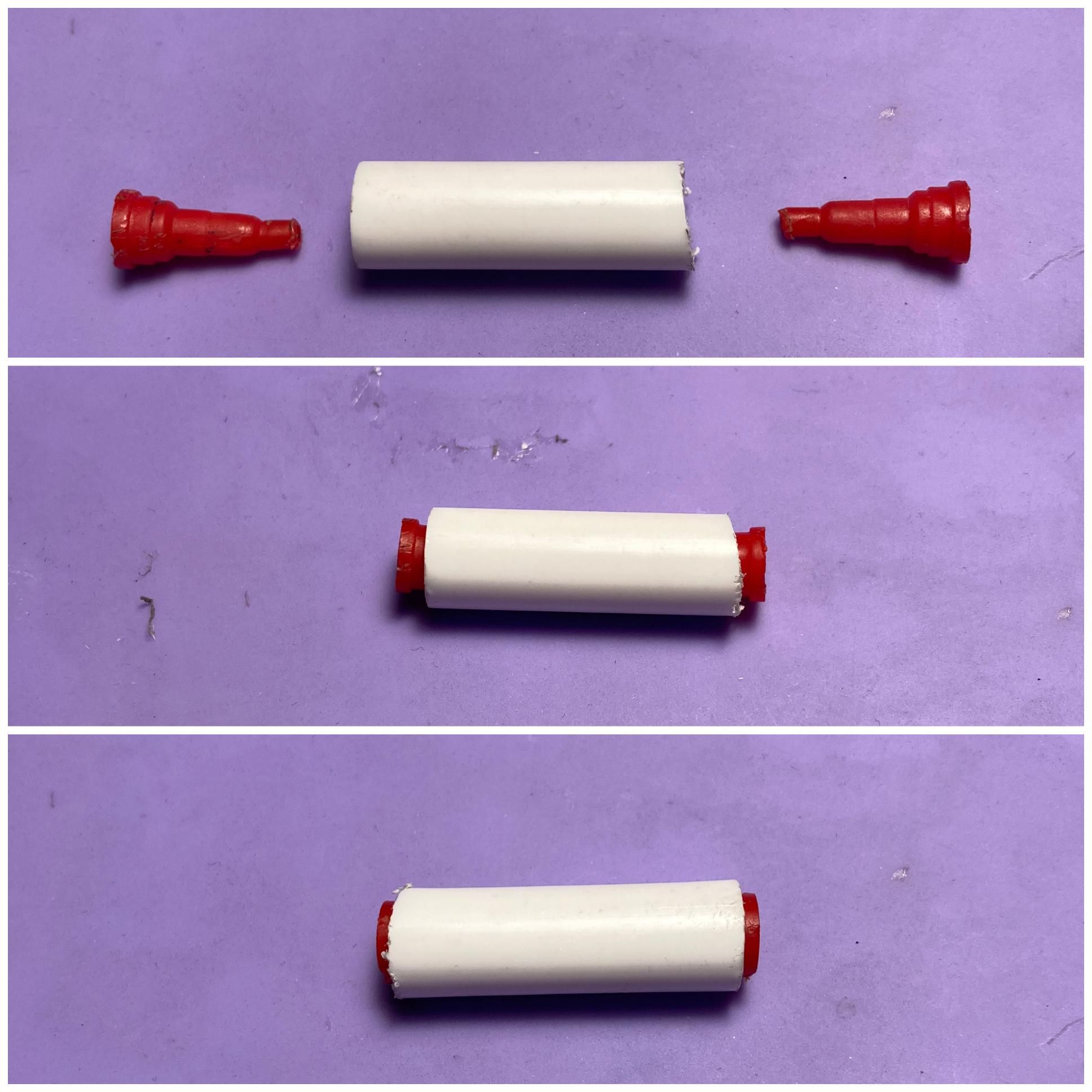 DIY Aerosol Sprayer - DIY Spray Paint : 8 Steps - Instructables