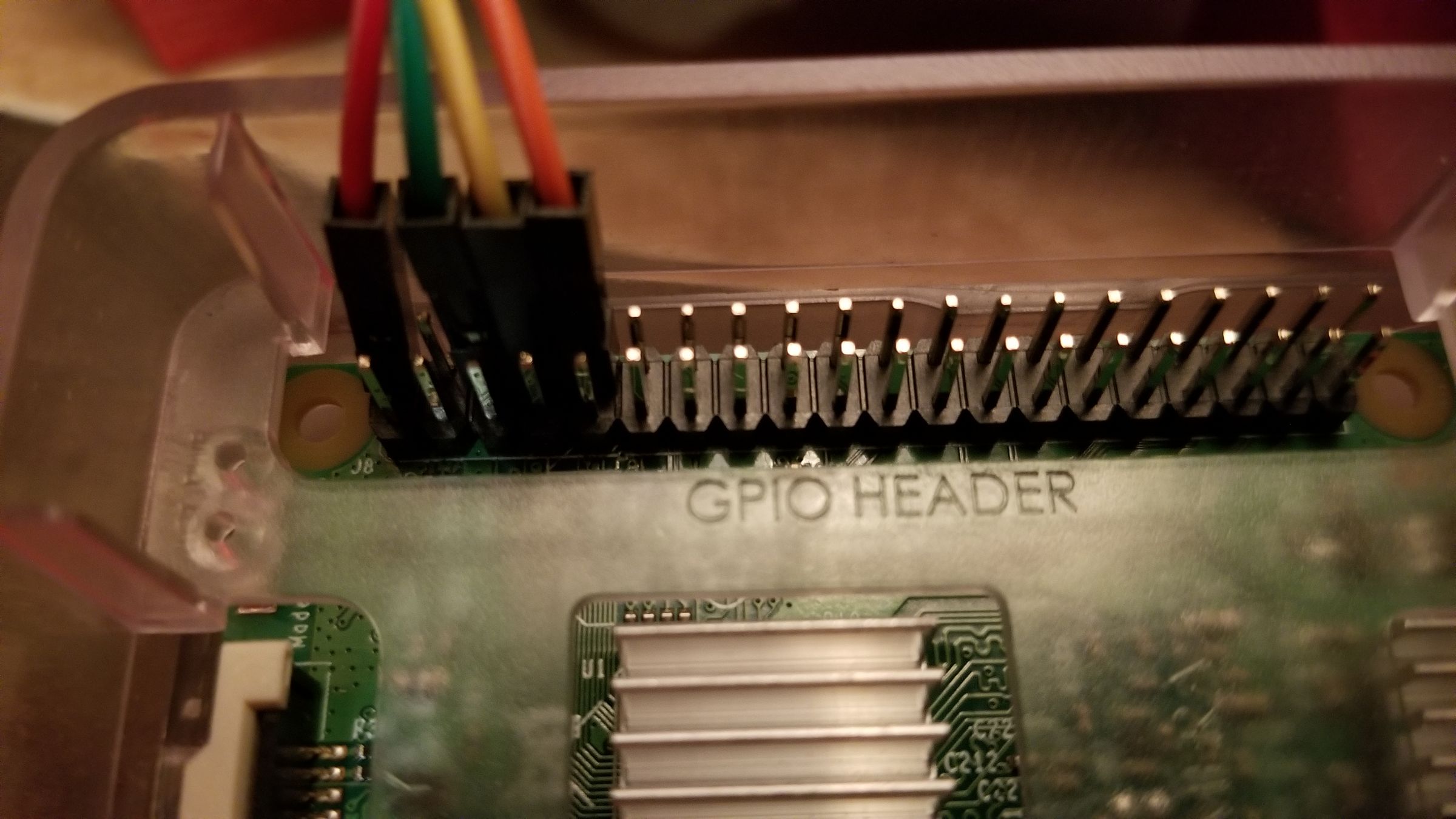 Raspi-Nextion Weather Clock : 7 Steps - Instructables