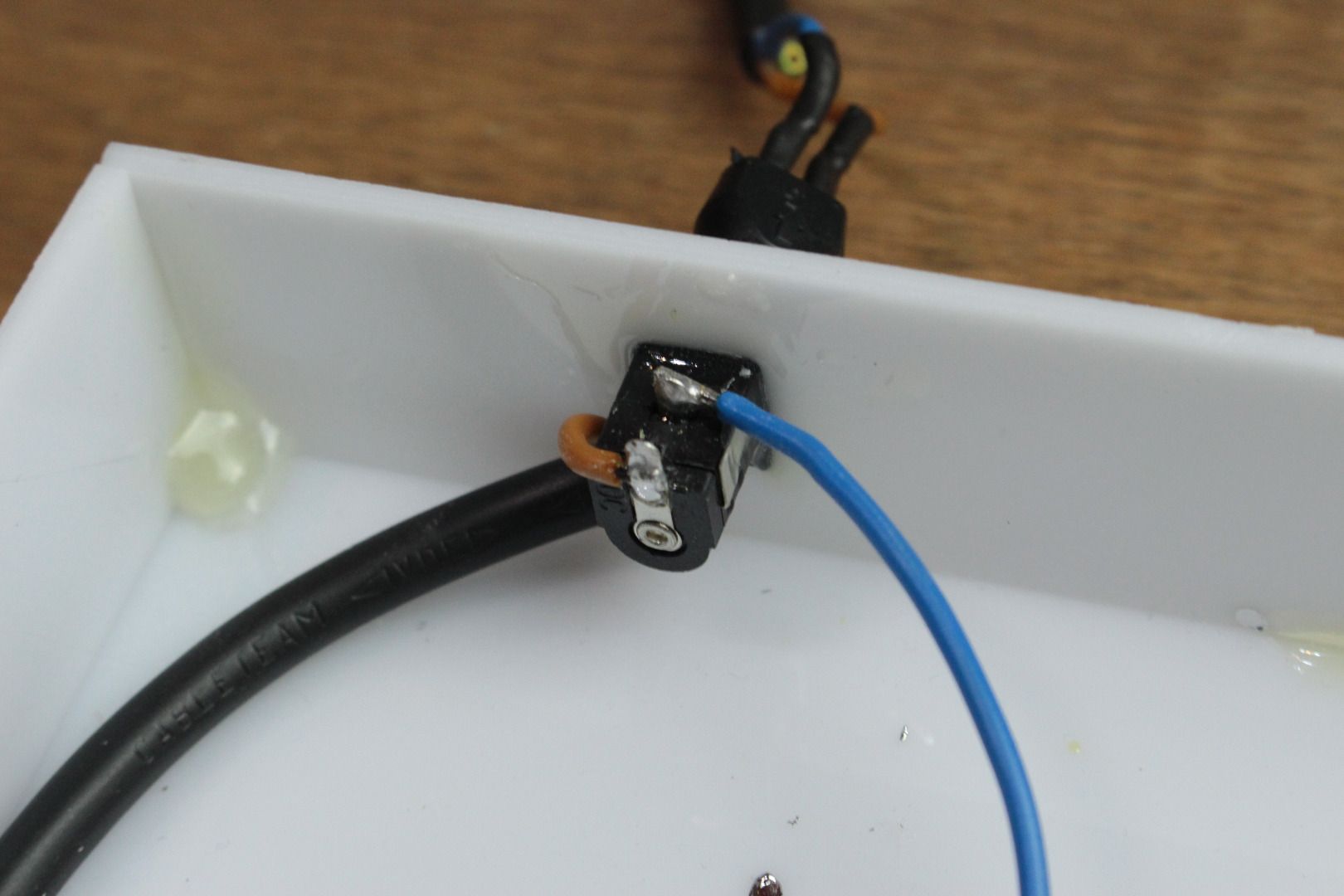 Make Your Own SIMPLE 5x5x5 RGB LED Cube : 5 Steps (with Pictures ...