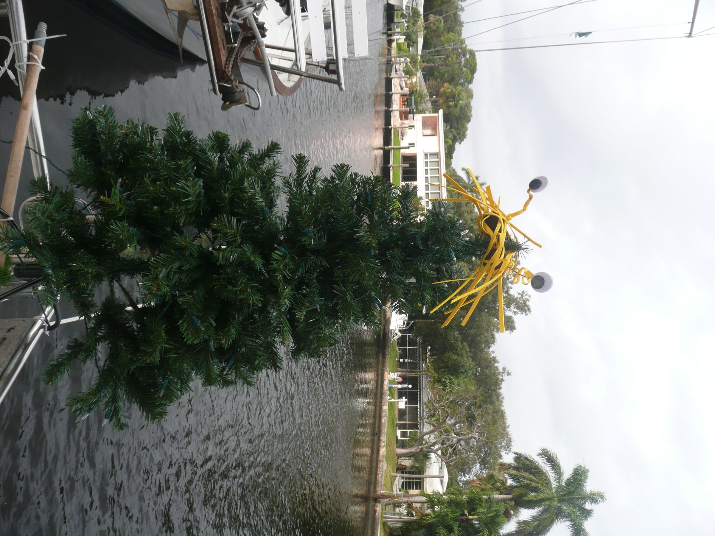 Flying Spaghetti Monster Tree Topper : 7 Steps (with Pictures ...