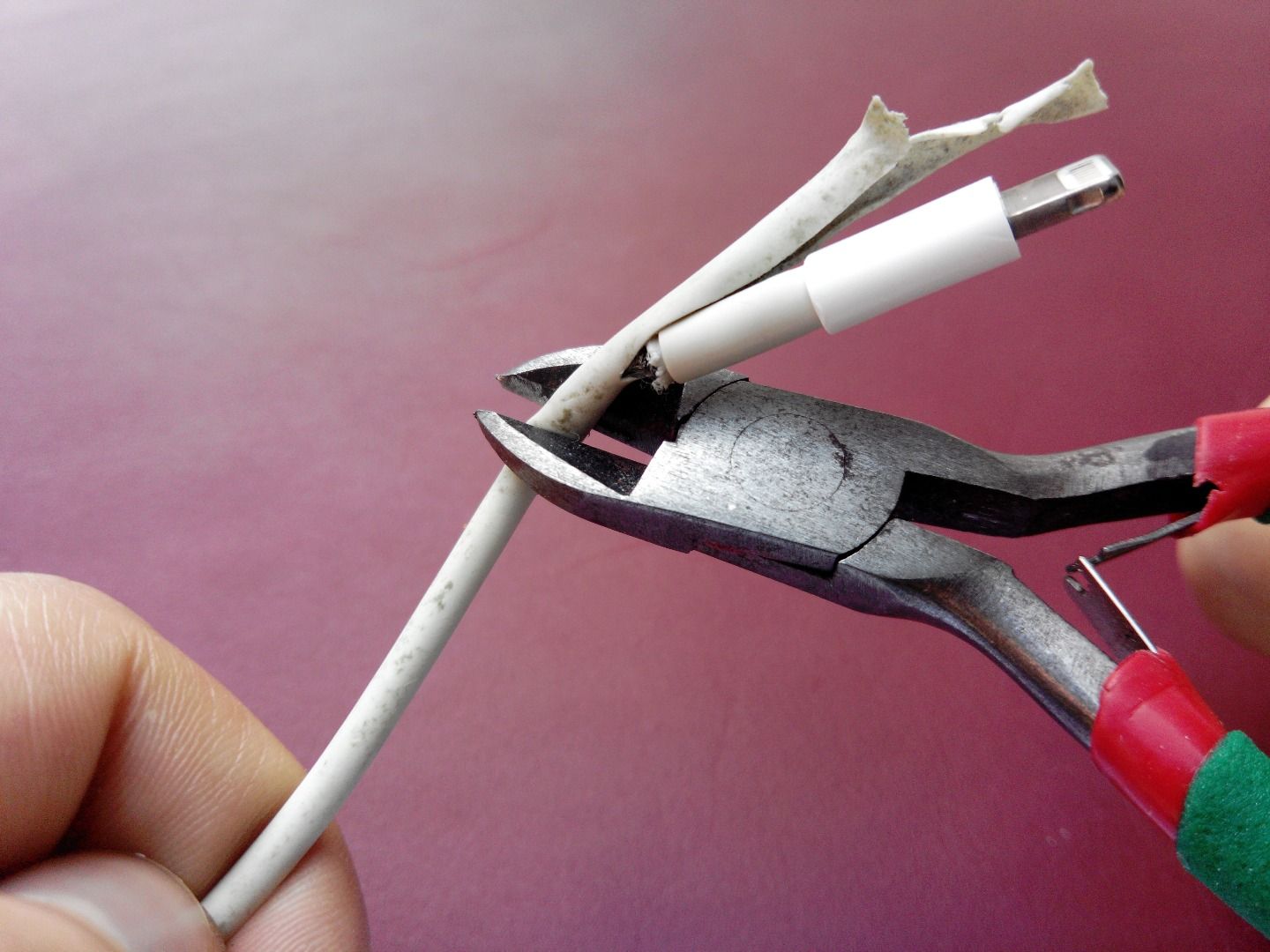 3D Print a Mini USB Vacuum Cleaner : 12 Steps (with Pictures ...