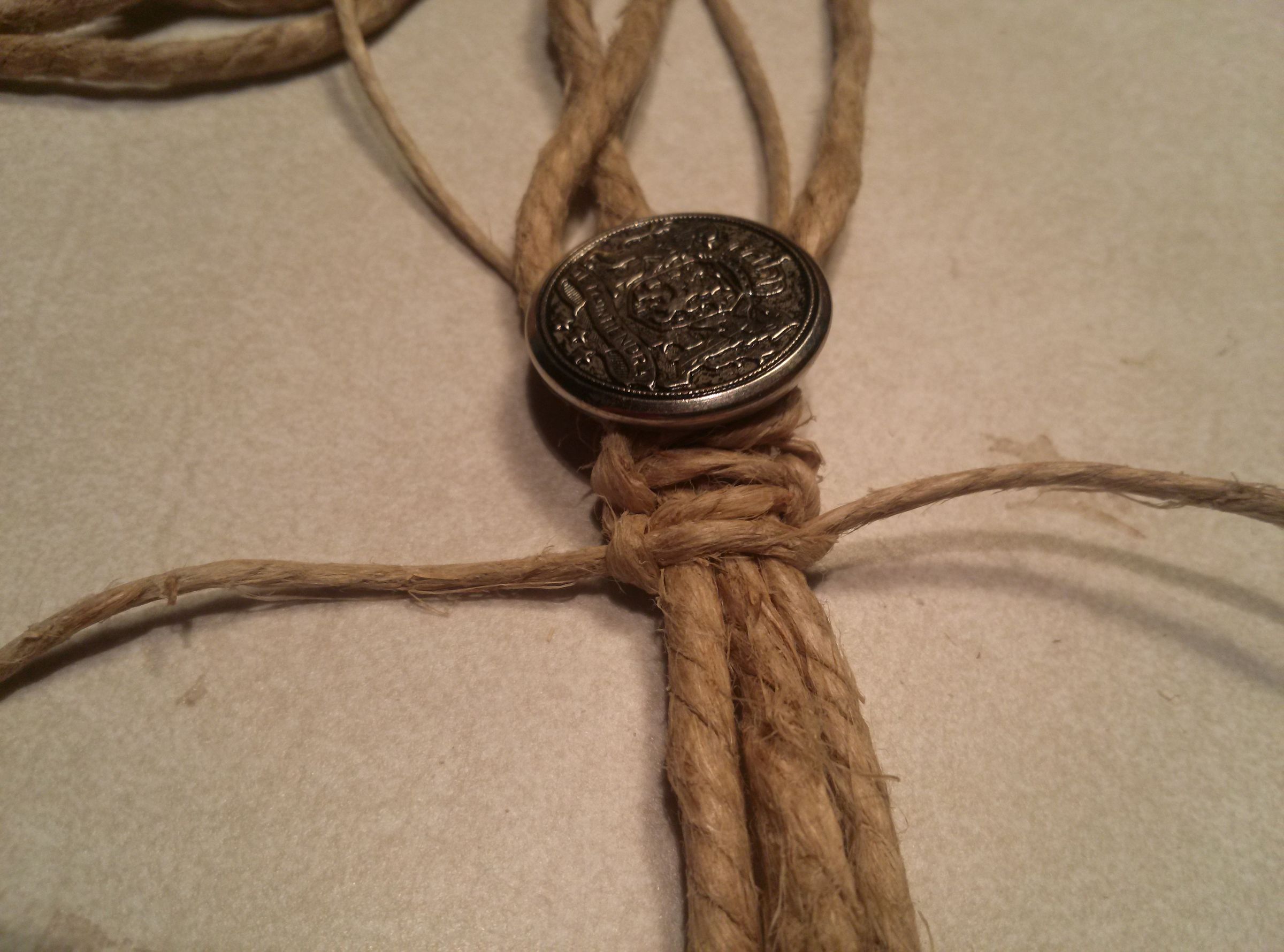 Custom Hat Bands : 6 Steps - Instructables