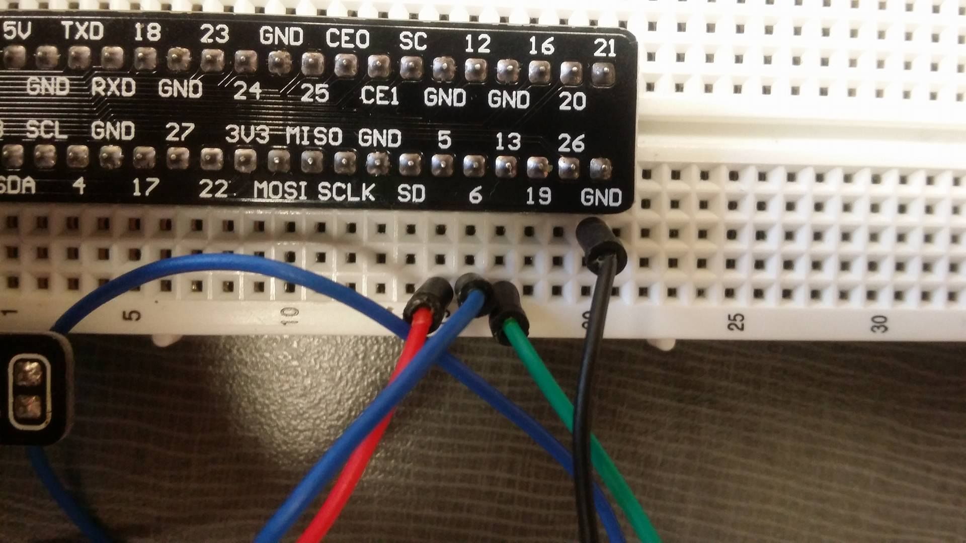 Raspberry Pi Guitar Tuner : 6 Steps (with Pictures) - Instructables