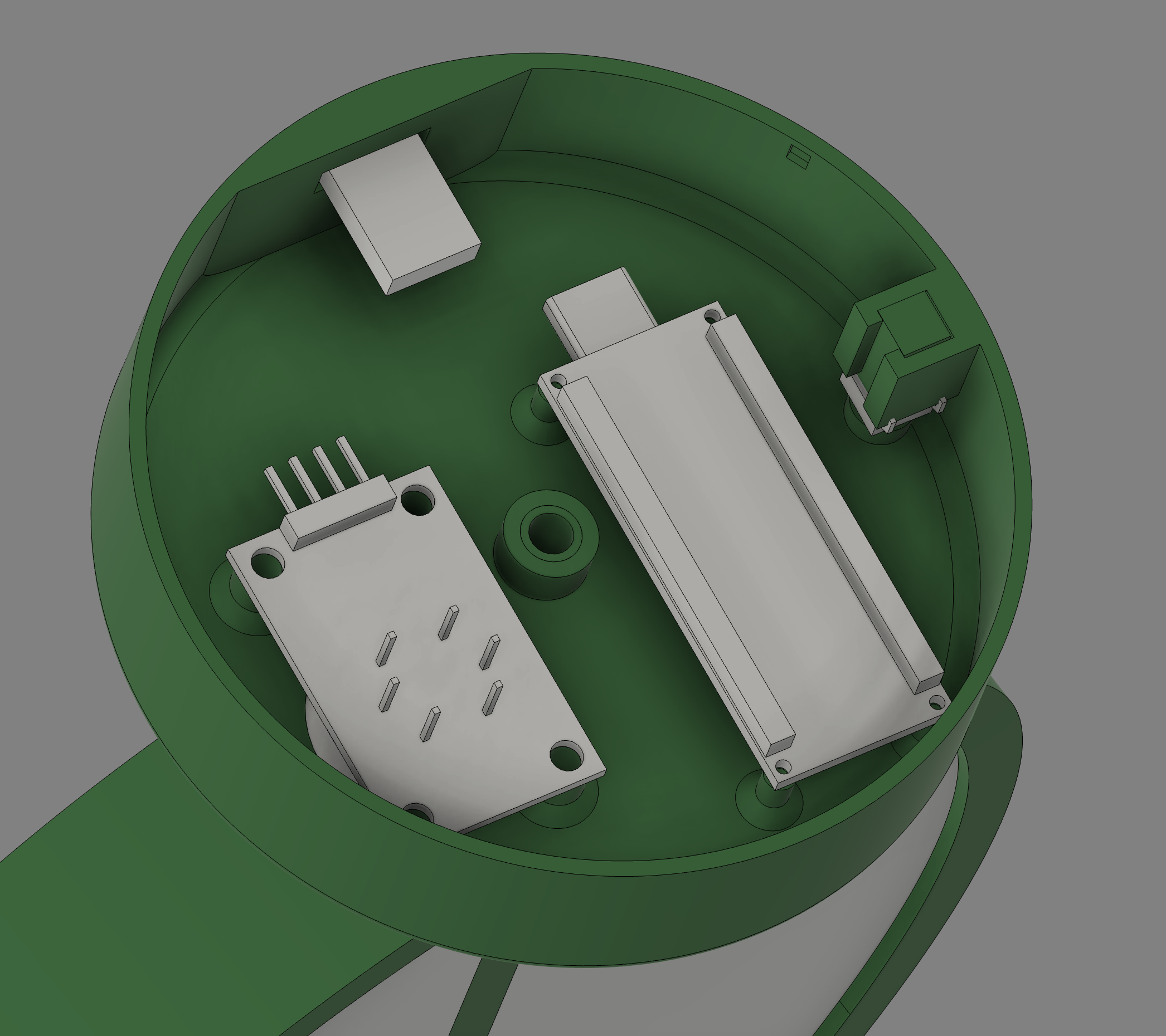 Leafi a Leaf-shaped Air Quality Sensor : 6 Steps - Instructables