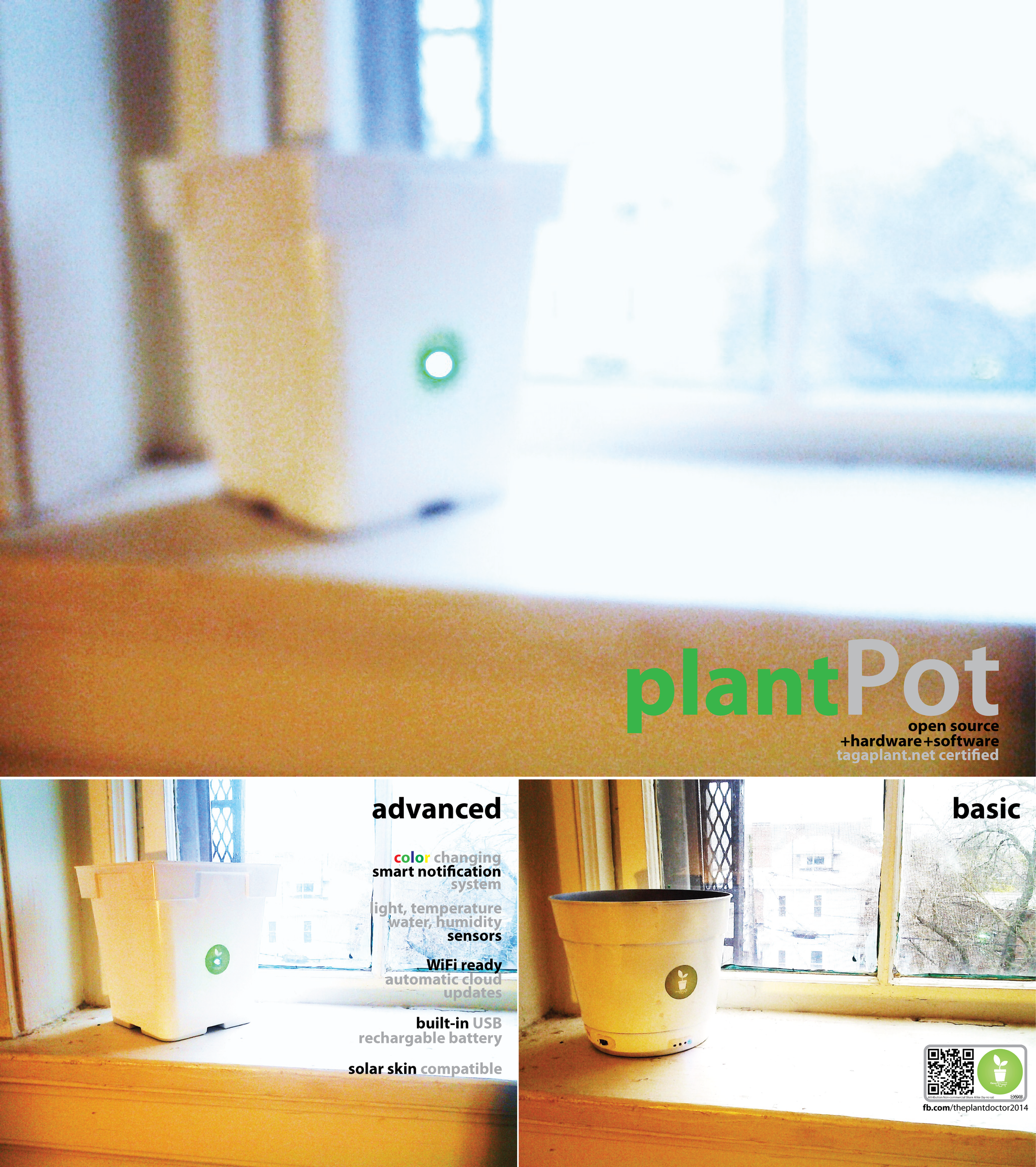 Plant Health Monitor - Instructables