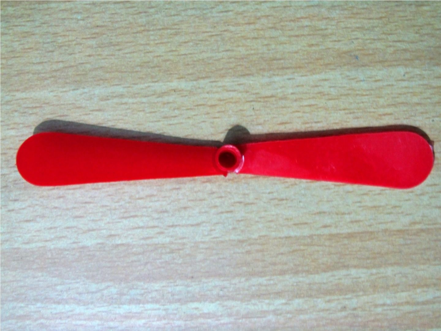 Simplest Flying Machine : 5 Steps - Instructables