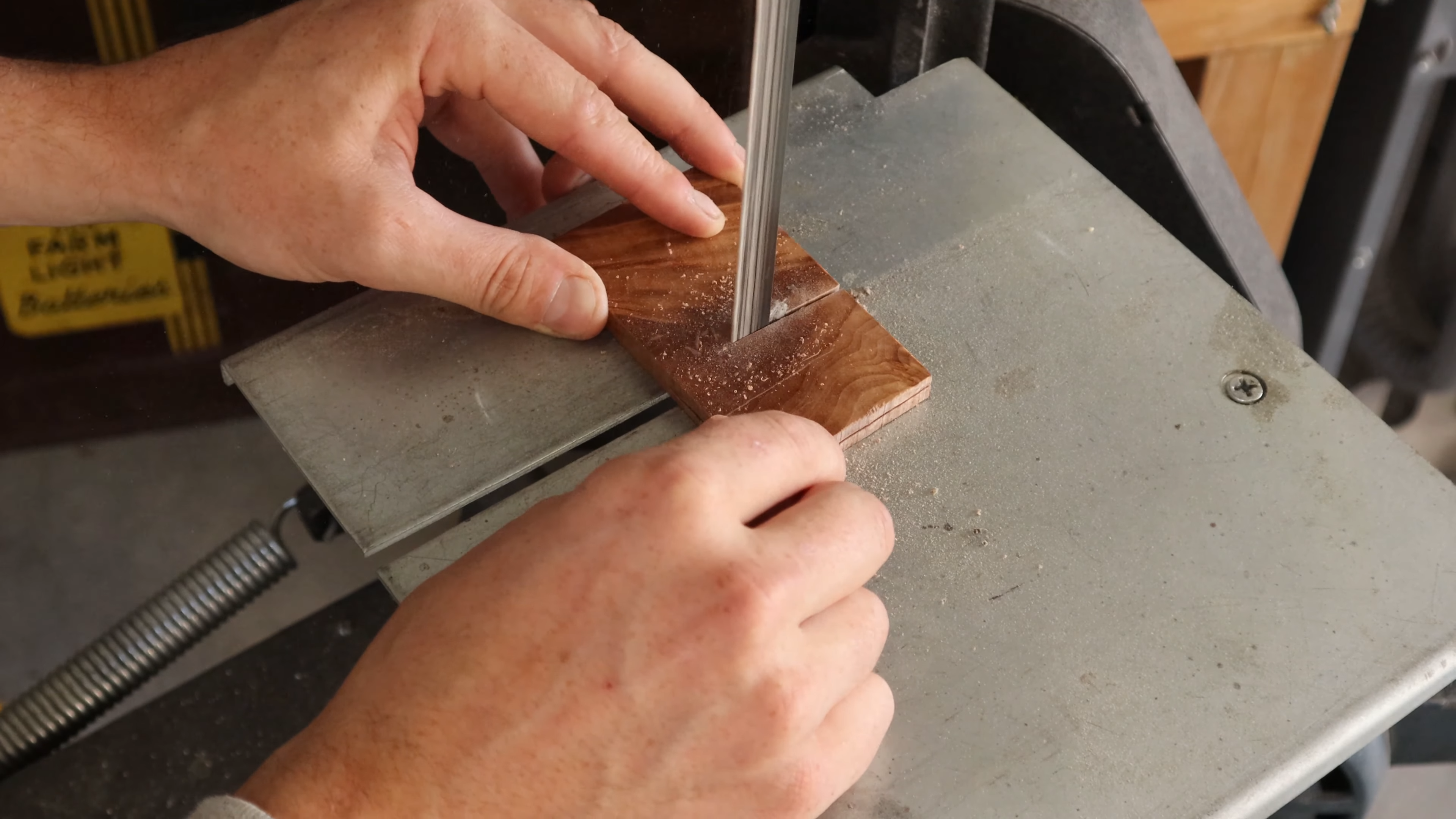 The Art of Putter Restoration (Scotty Cameron Putter Resto-Mod) : 9 ...