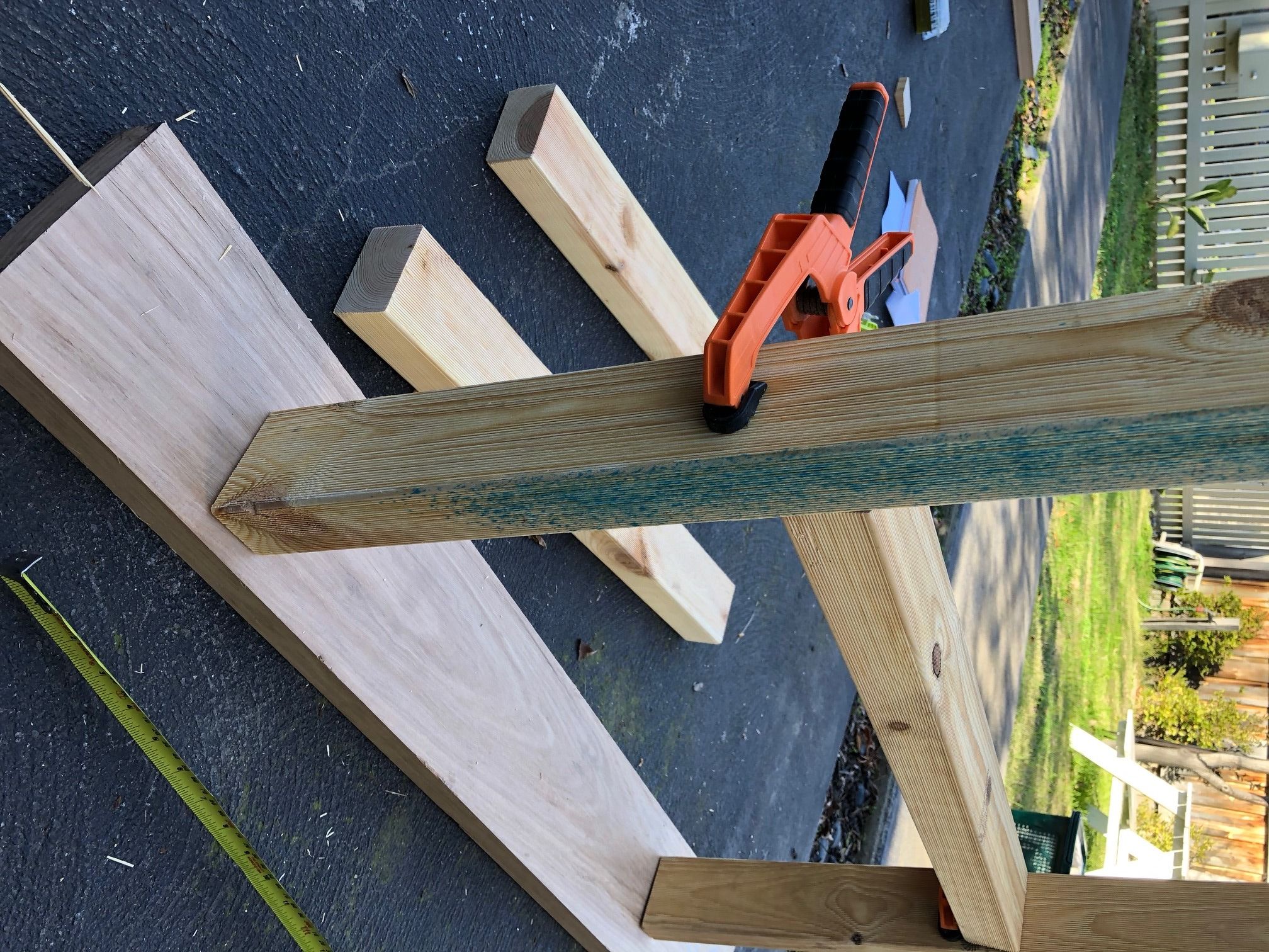 Monkey Bars : 13 Steps (with Pictures) - Instructables