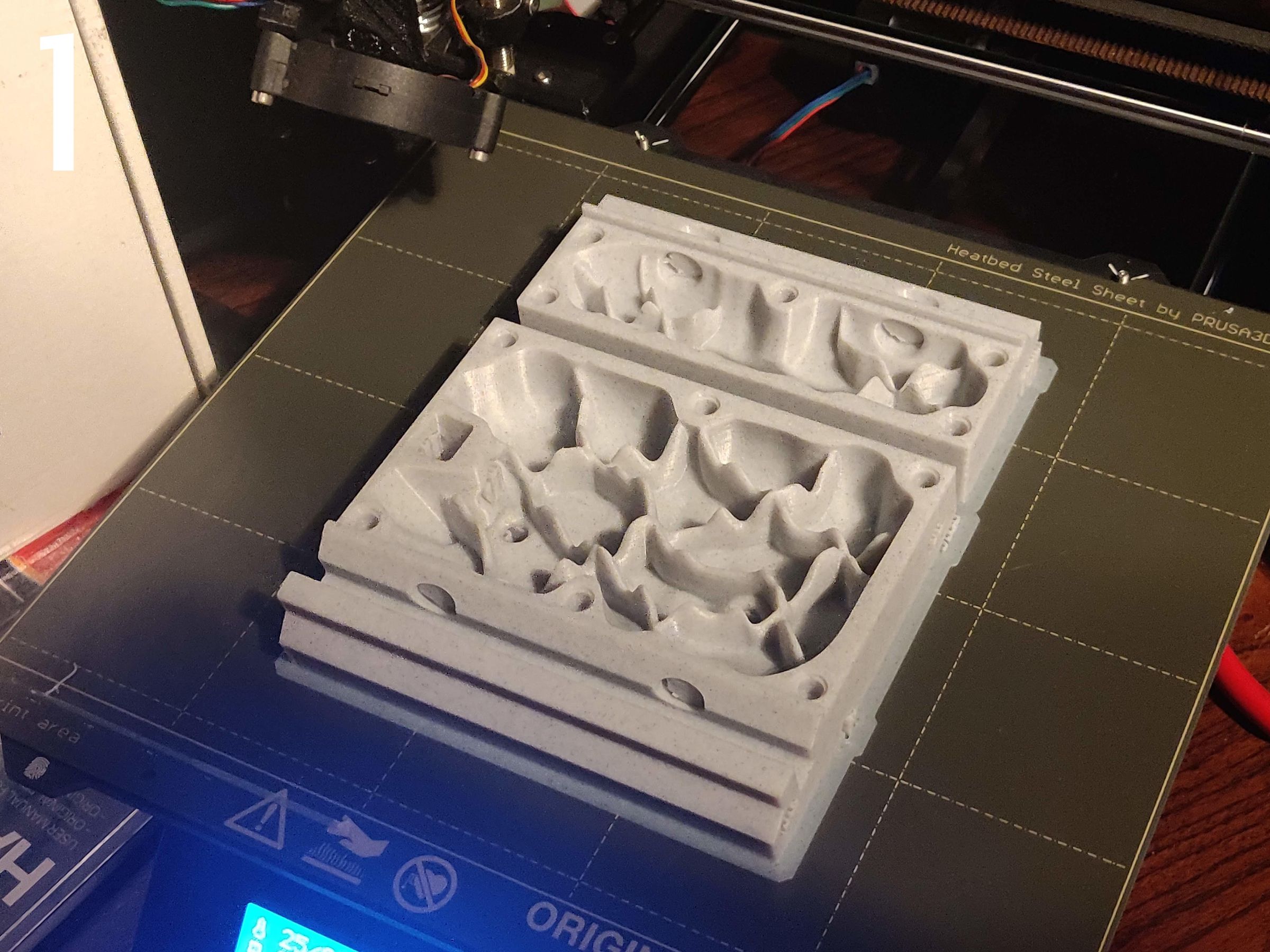Medium Modular Formicarium (Ant Farm) : 18 Steps (with Pictures ...