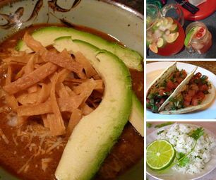 Recipies\Food - Instructables