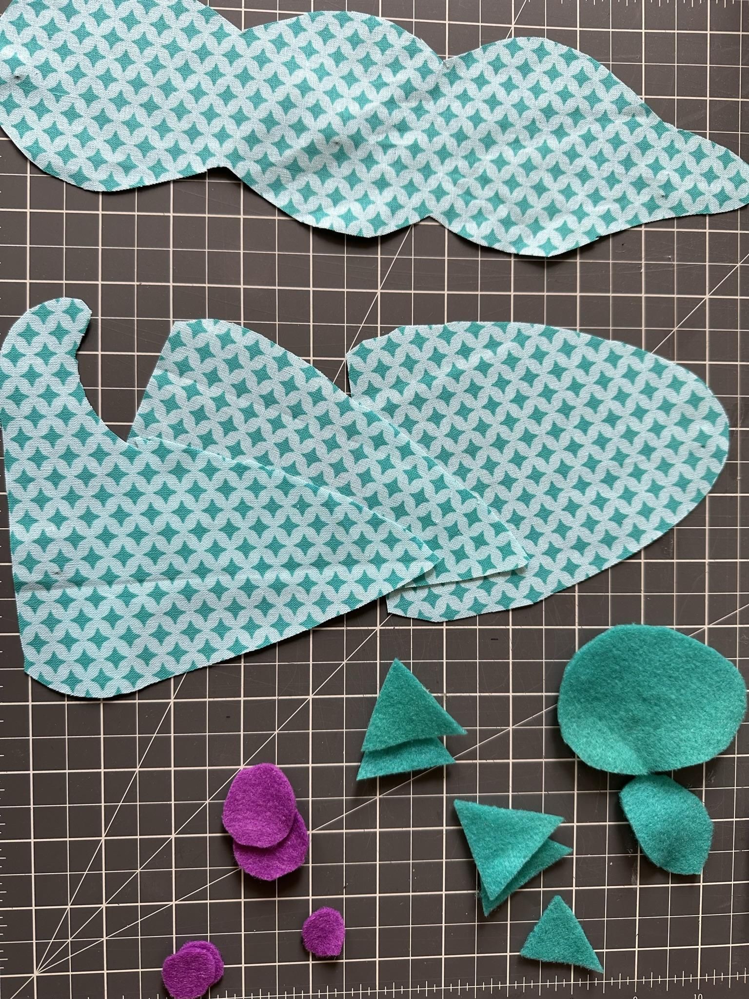 Soft-sensor-saurus | an E-textile Soft Sensor Soft Toy With LED Light ...