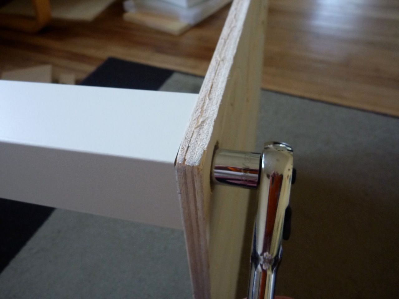 Wooly Willy Table : 11 Steps (with Pictures) - Instructables