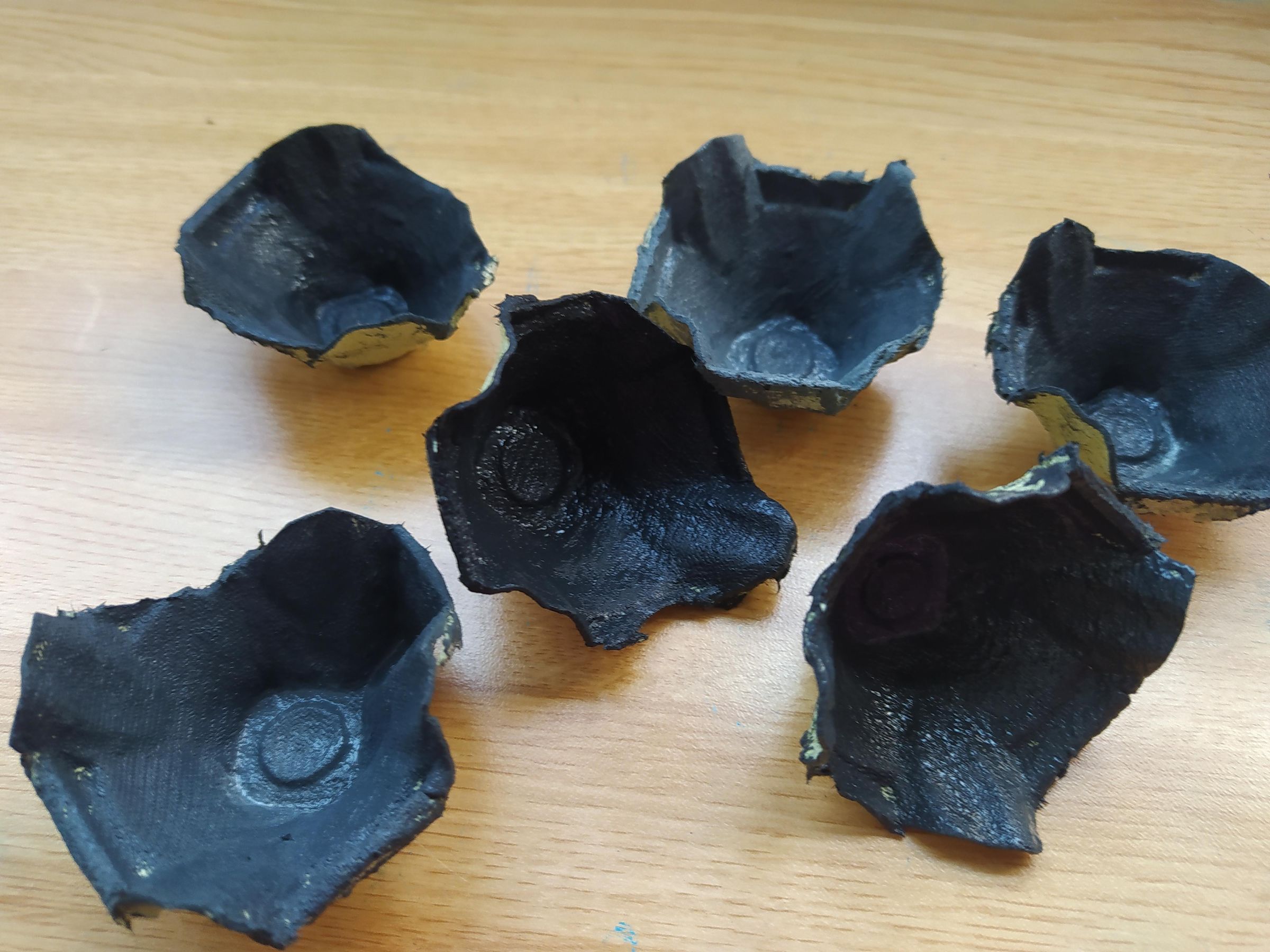 Geodes for Kids : 10 Steps (with Pictures) - Instructables