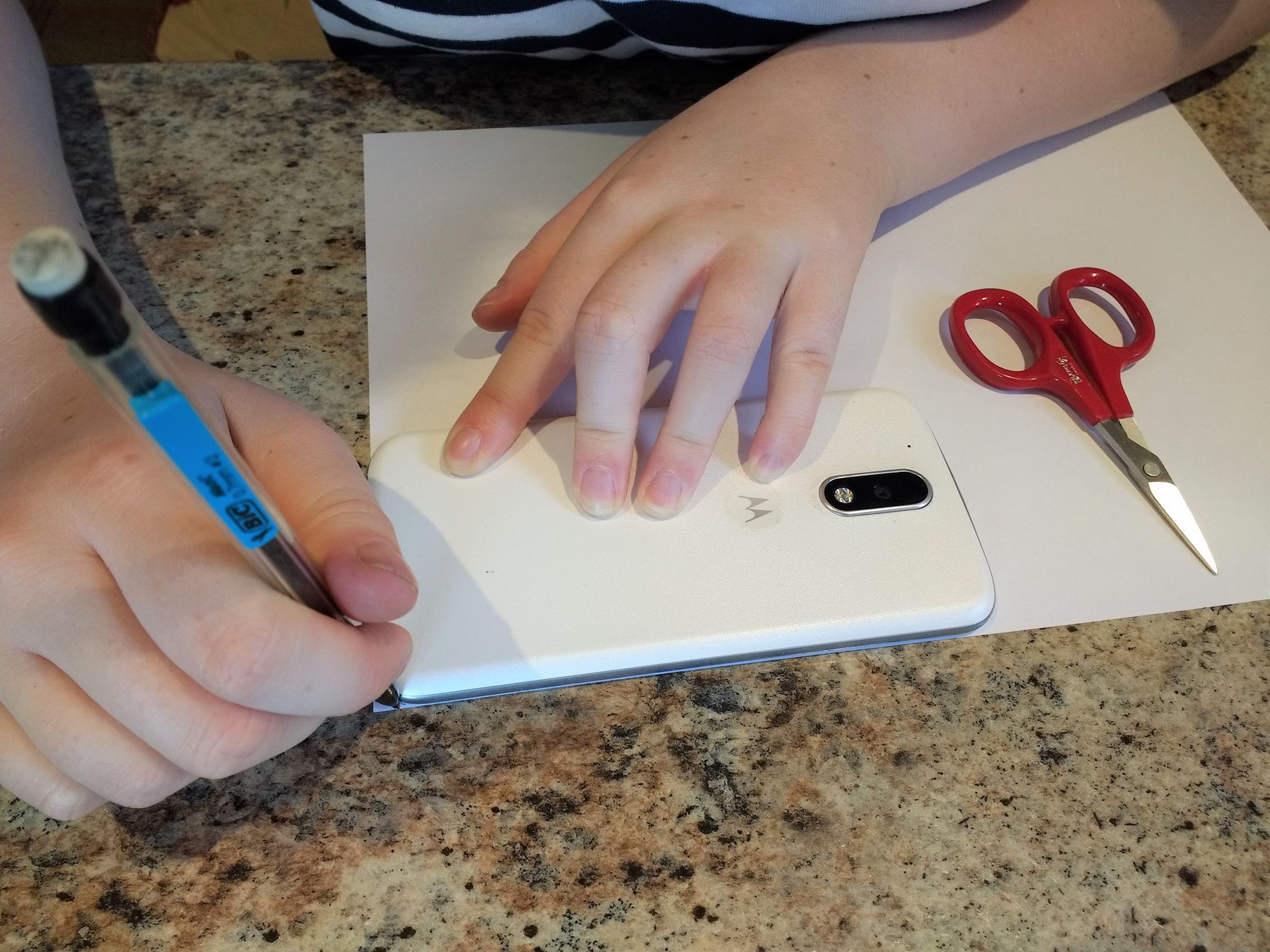 DIY Rainbow Phone Case Designs : 8 Steps (with Pictures) - Instructables