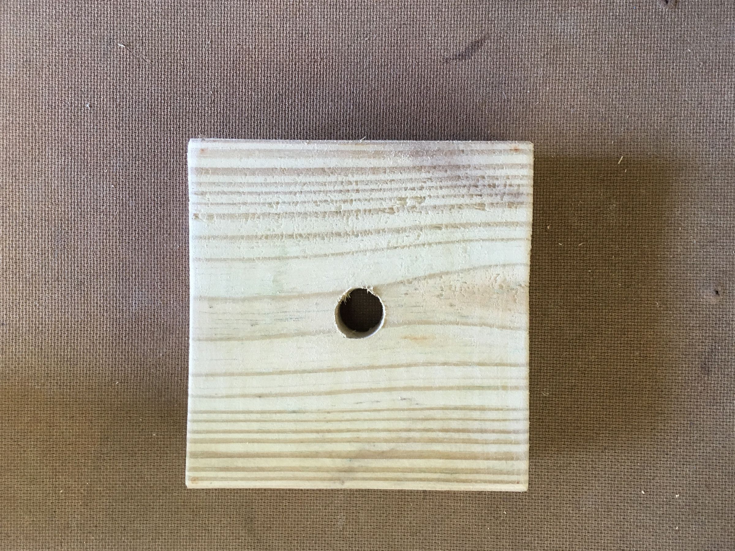 Easy to Make Candy Dispenser : 7 Steps (with Pictures) - Instructables