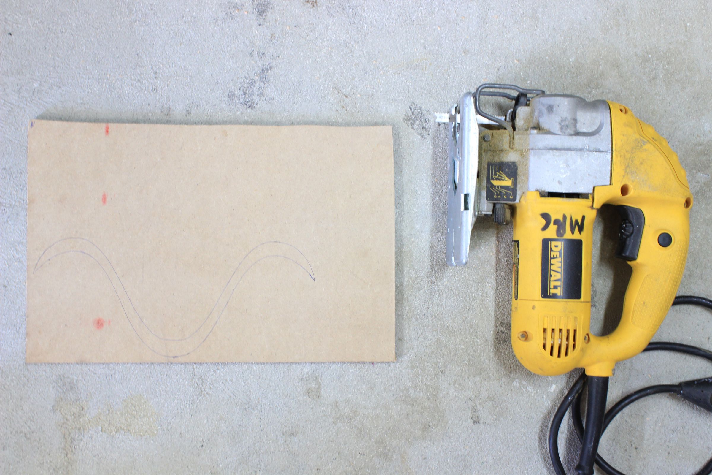 Real Life Super Mario Concrete Thwomp! : 11 Steps (with Pictures ...