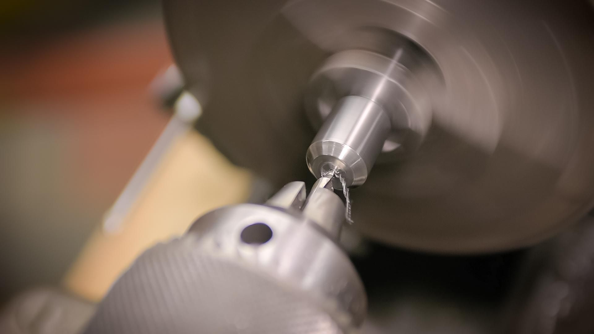 HOW TO MAKE a LATHE TOOL FROM SCRAP METAL : 21 Steps (with Pictures ...