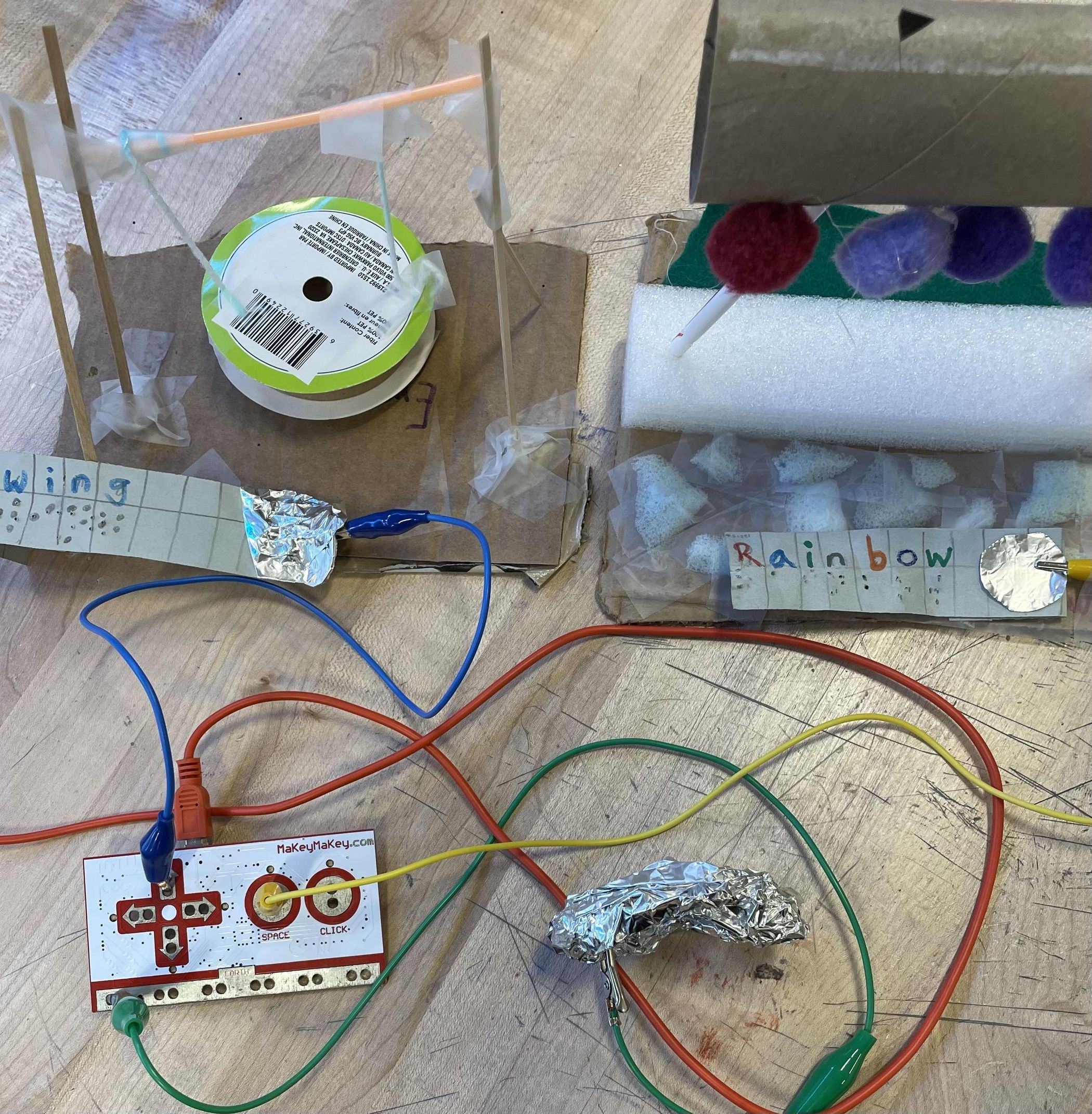 PBL: Design Accessible Playgrounds With Hi-tech or Low-tech Activities ...