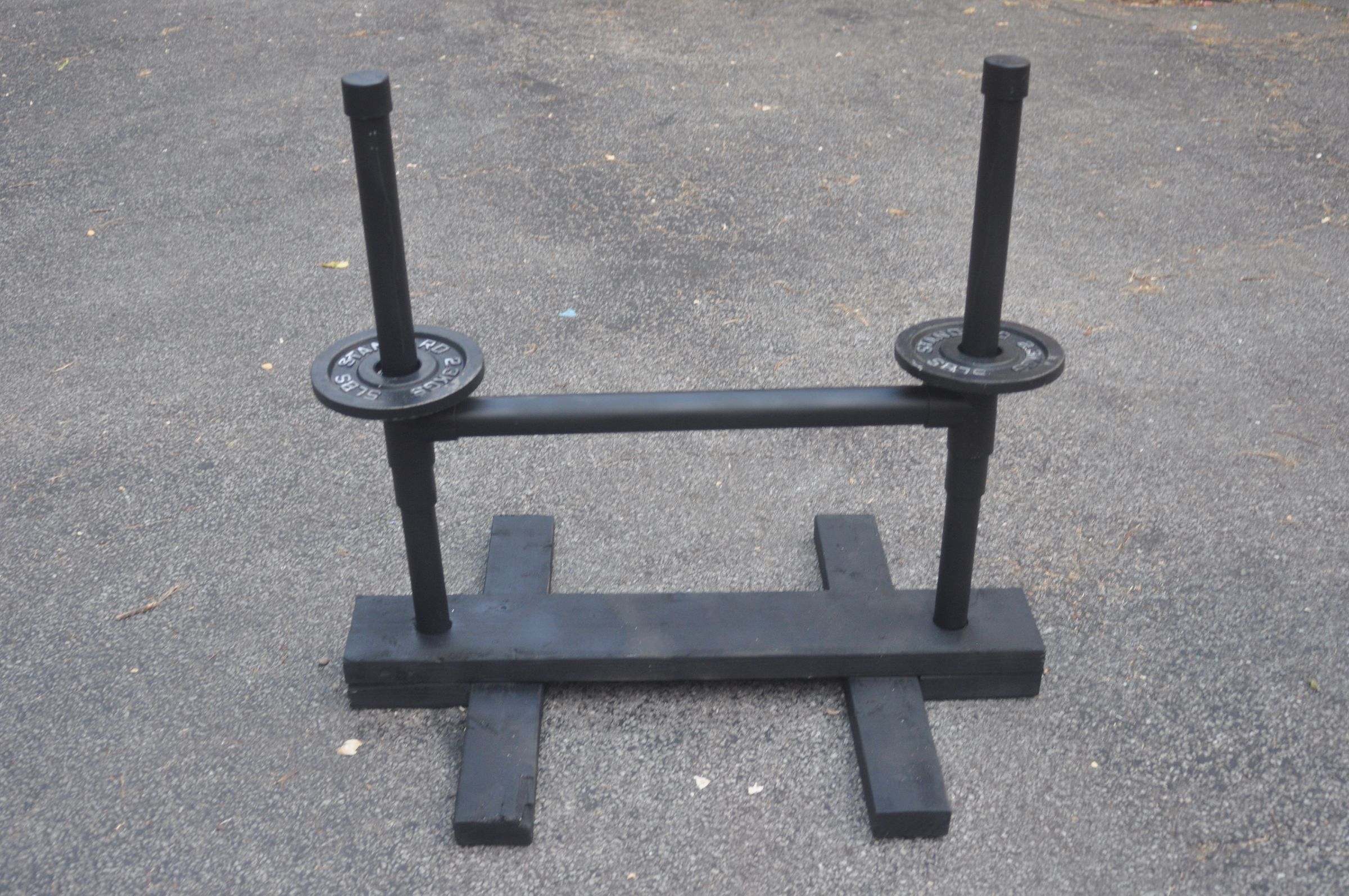 Pushup Machine : 8 Steps (with Pictures) - Instructables
