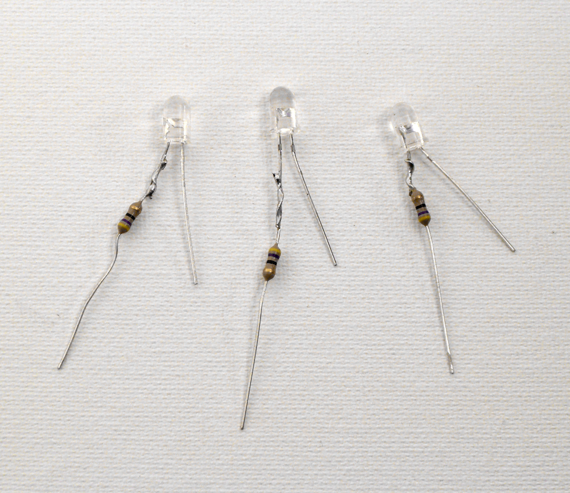 Hand Lights : 8 Steps (with Pictures) - Instructables