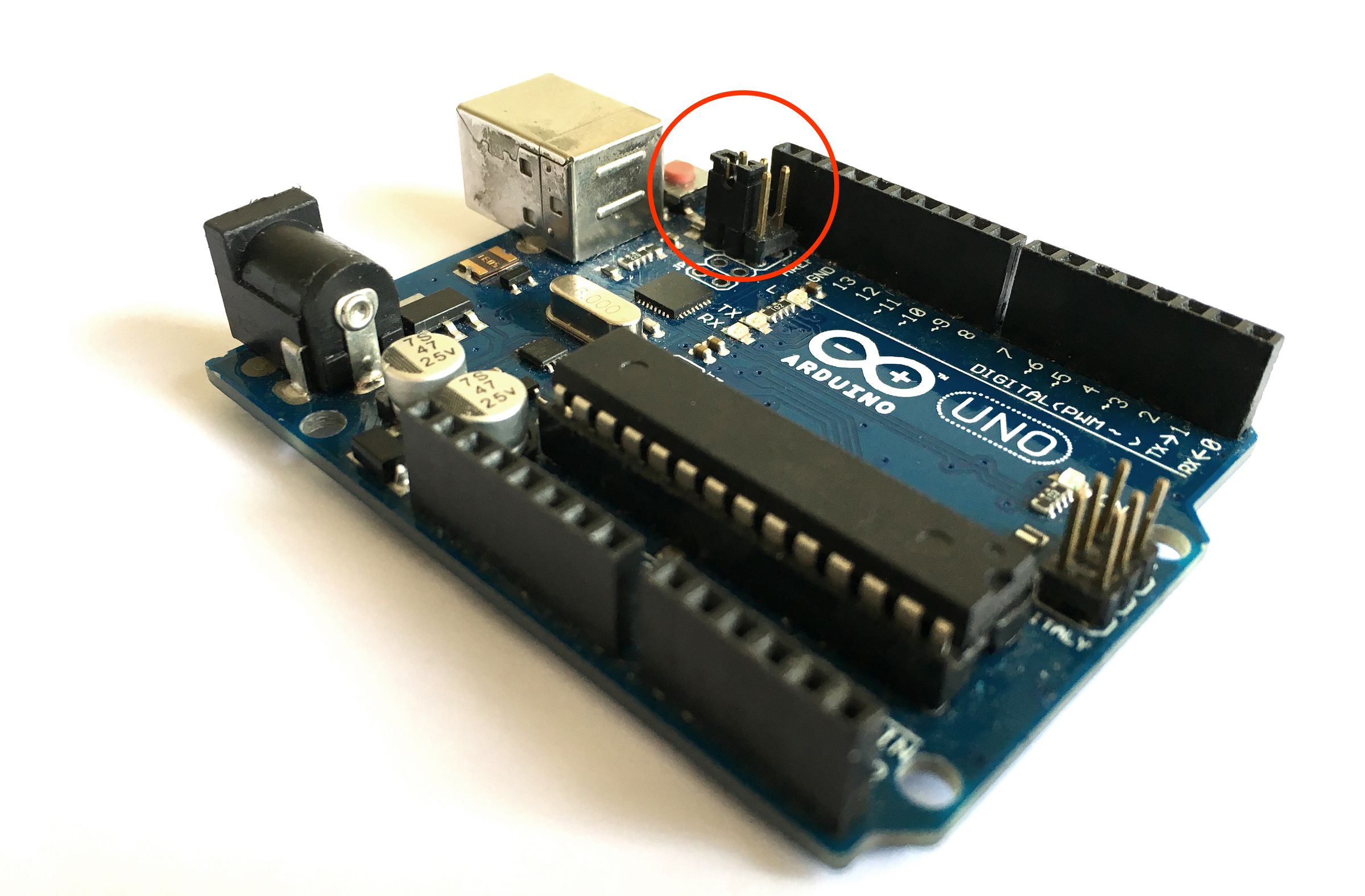 How to Make a Cheap Arduino MIDI Controller : 13 Steps (with Pictures ...