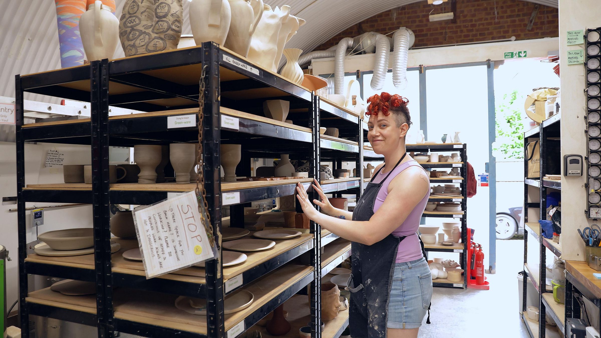 3D Printed Moulds for Slab Built Ceramic Art! : 13 Steps (with Pictures ...