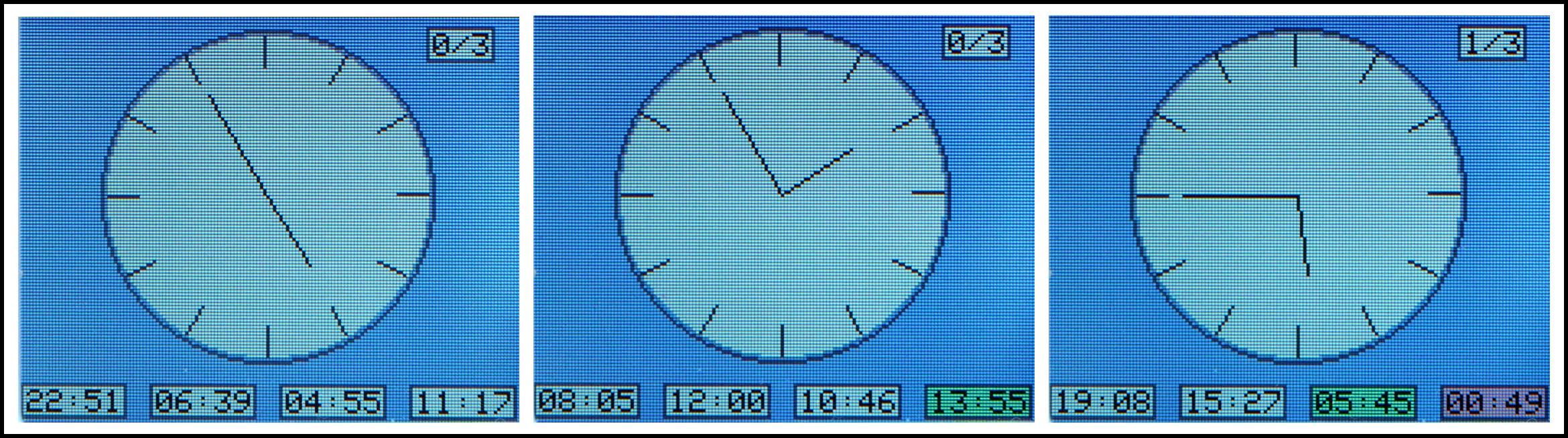 The Analog Clock Box : 5 Steps (with Pictures) - Instructables