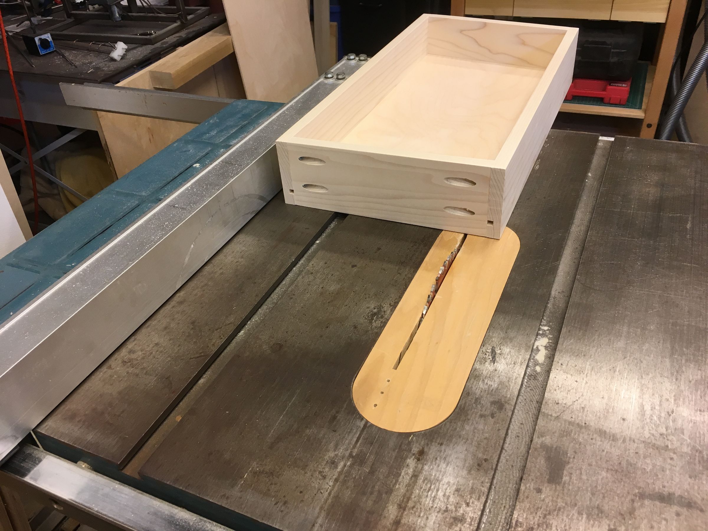 10 Degree Kitchen Drawer Fix : 12 Steps (with Pictures) - Instructables