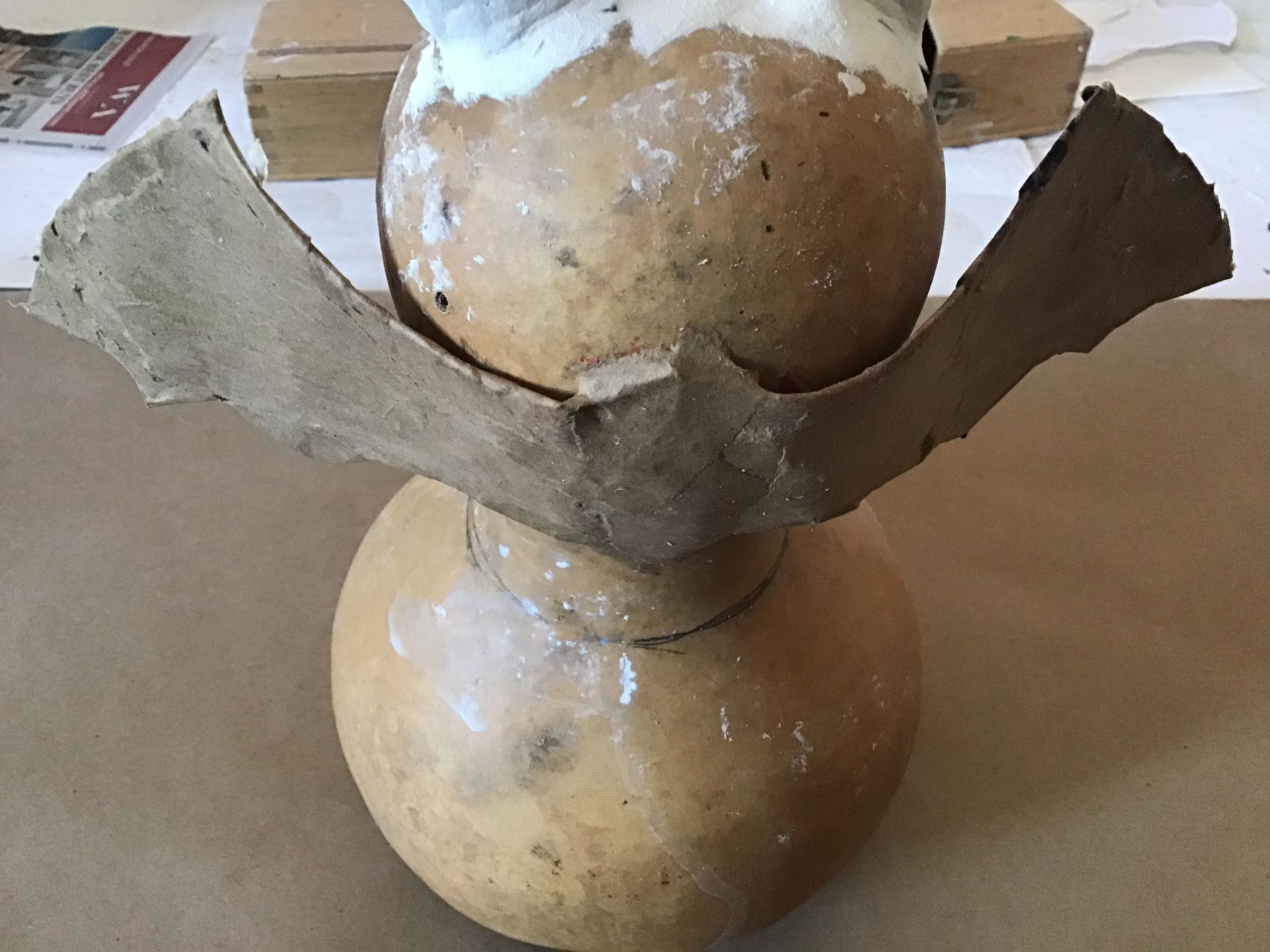 Pumpkin Bat Gourd : 6 Steps (with Pictures) - Instructables