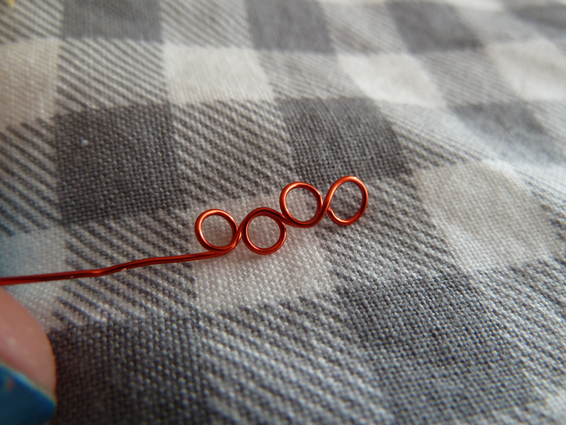 Circle Rings : 8 Steps (with Pictures) - Instructables