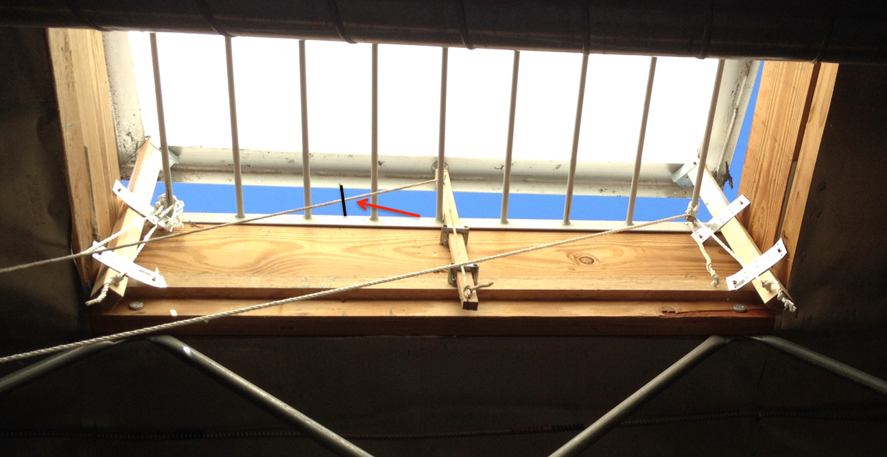 Skylight Lifter - Instructables