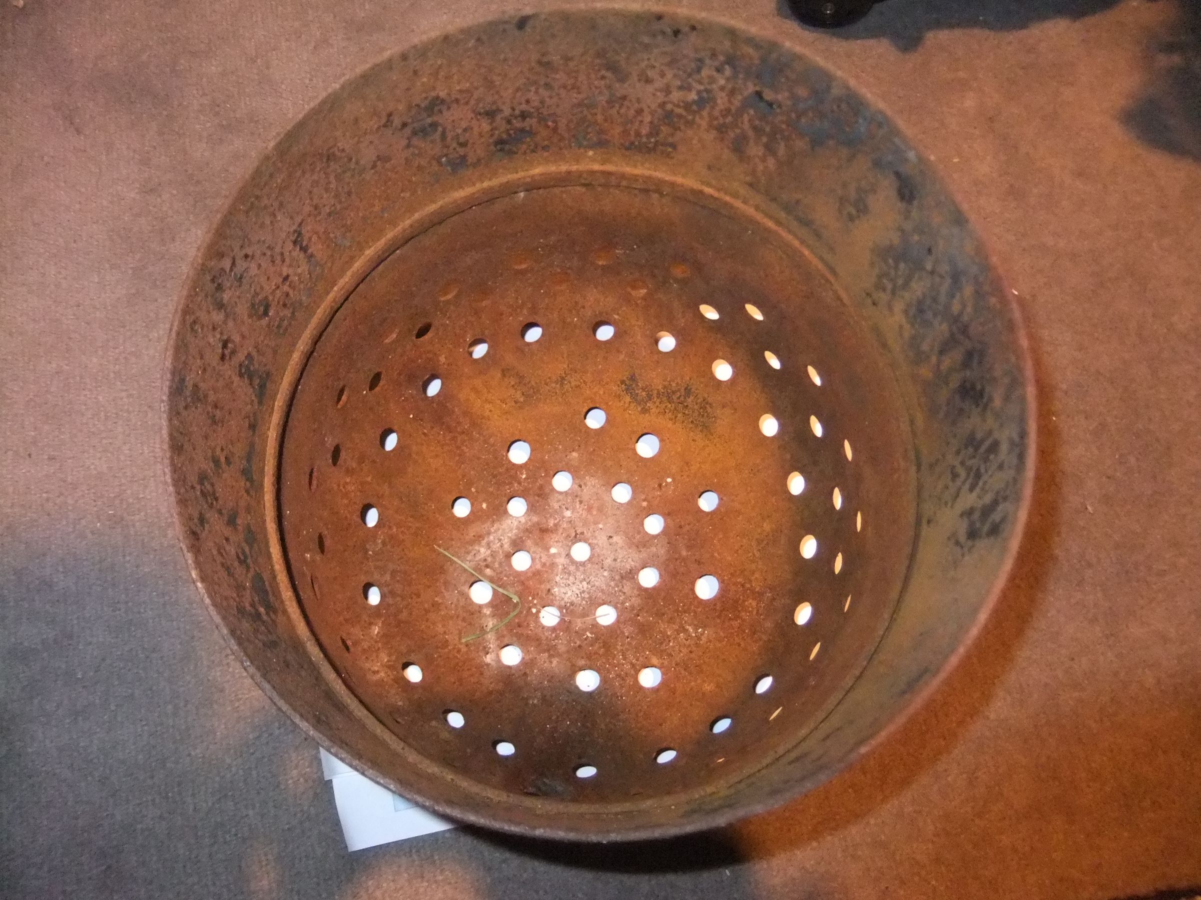 Gas Bottle Fire Pit / Brazier / Barbeque Grill : 5 Steps - Instructables